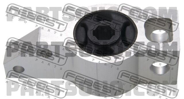 BUSH/CONTROL ARM FRT AXLE-RHT 1K0199232J | VAG Parts | PartSouq