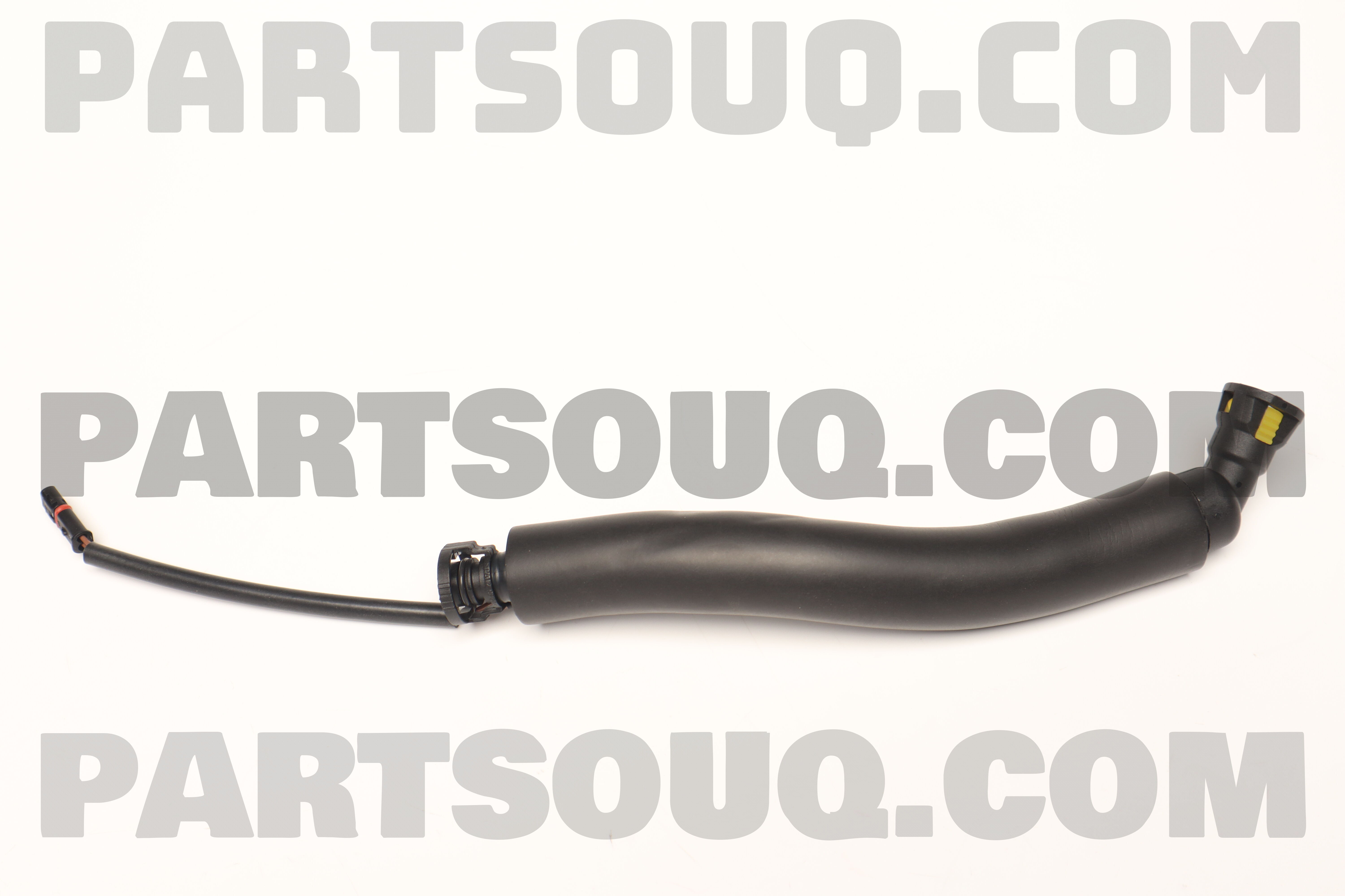 OIL RETURN PIPE/E90/E60 11157567801 | BMW Parts | PartSouq