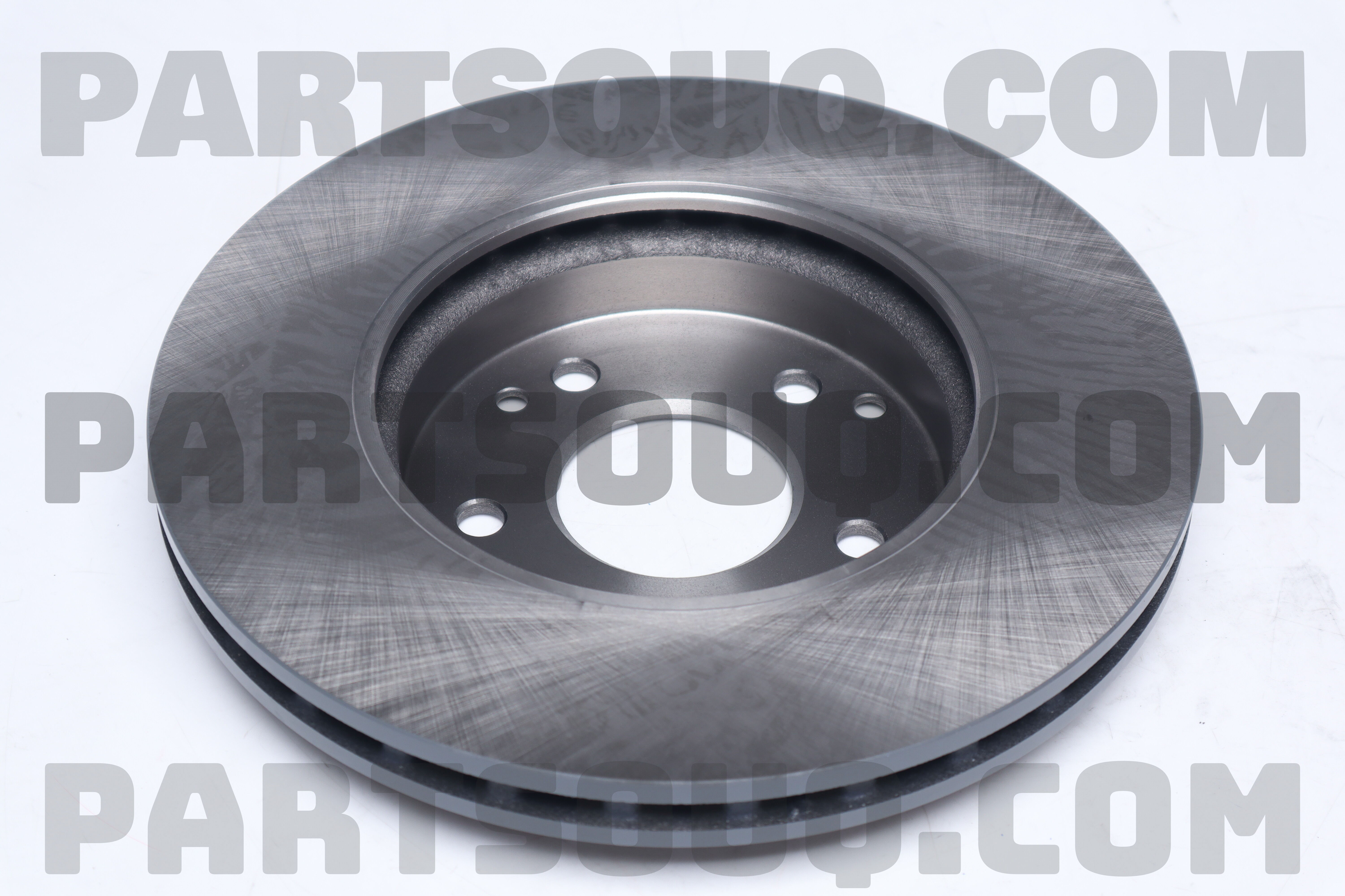 BRAKE DISC,VENTED FRT-C(W203) A2034210312 | MERCEDES Parts | PartSouq