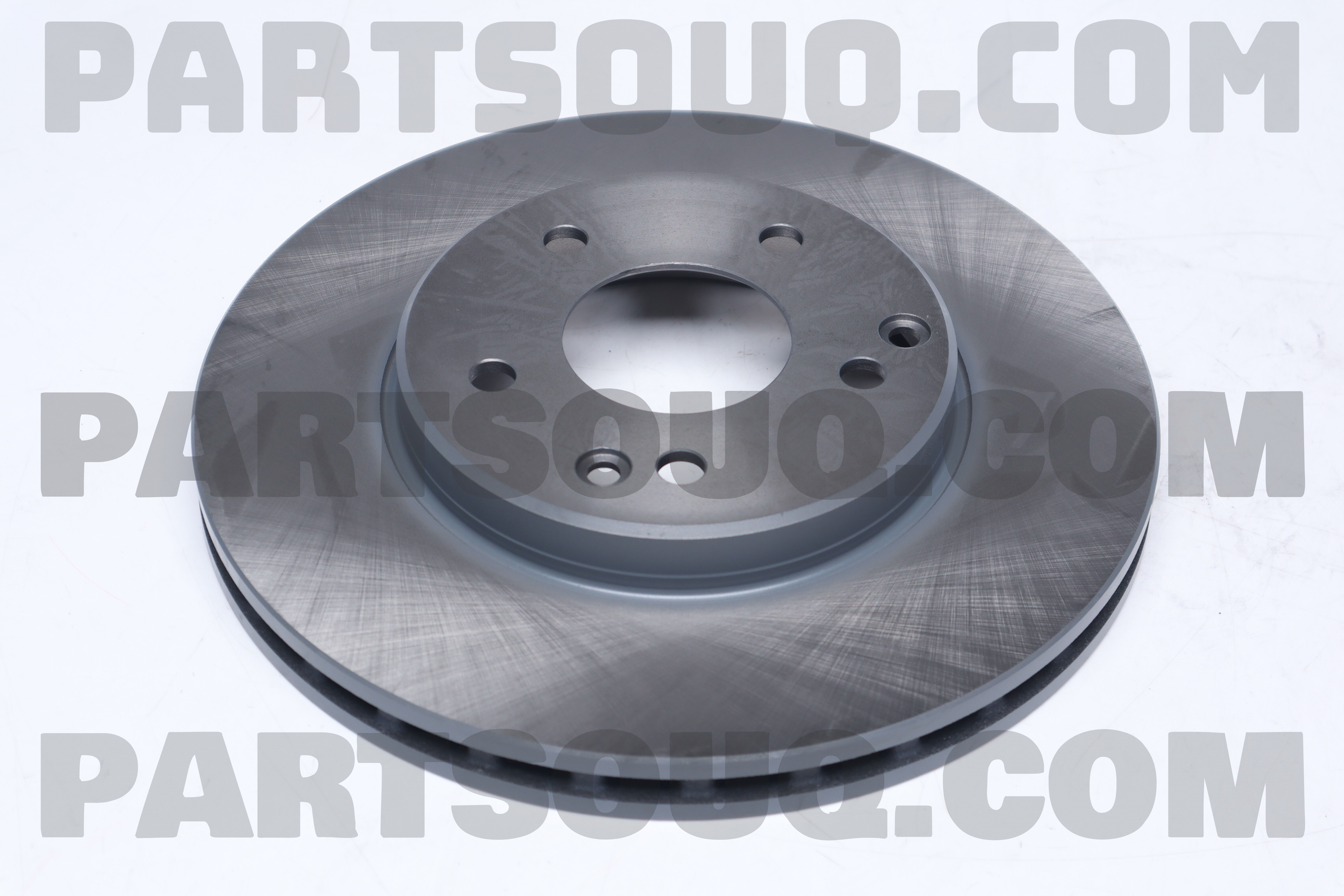 BRAKE DISC,VENTED FRT-C(W203) A2034210312 | MERCEDES Parts | PartSouq