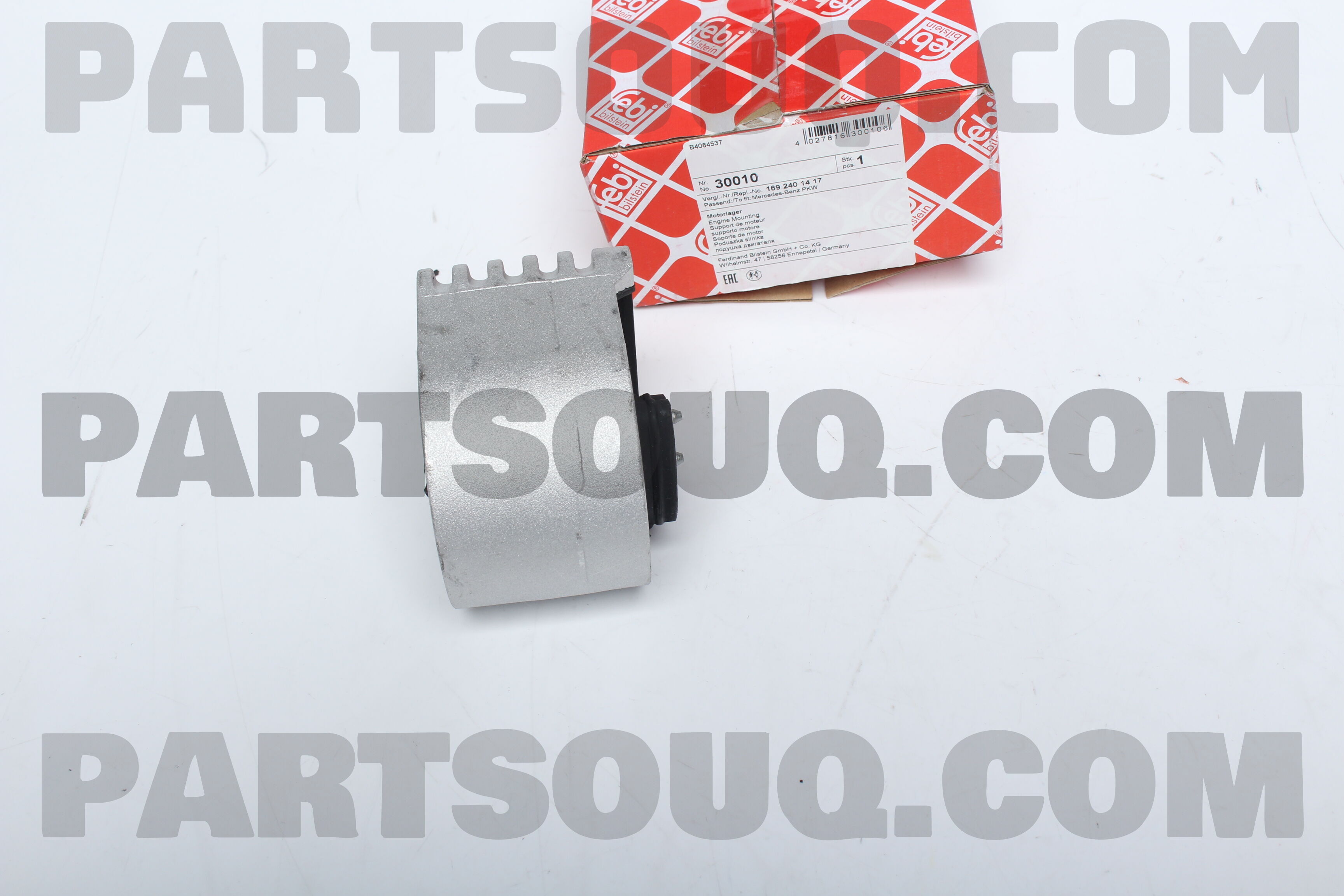 PULLEY, ALTERNATOR W/CLUTCH 2741530010 | Toyota Parts | PartSouq