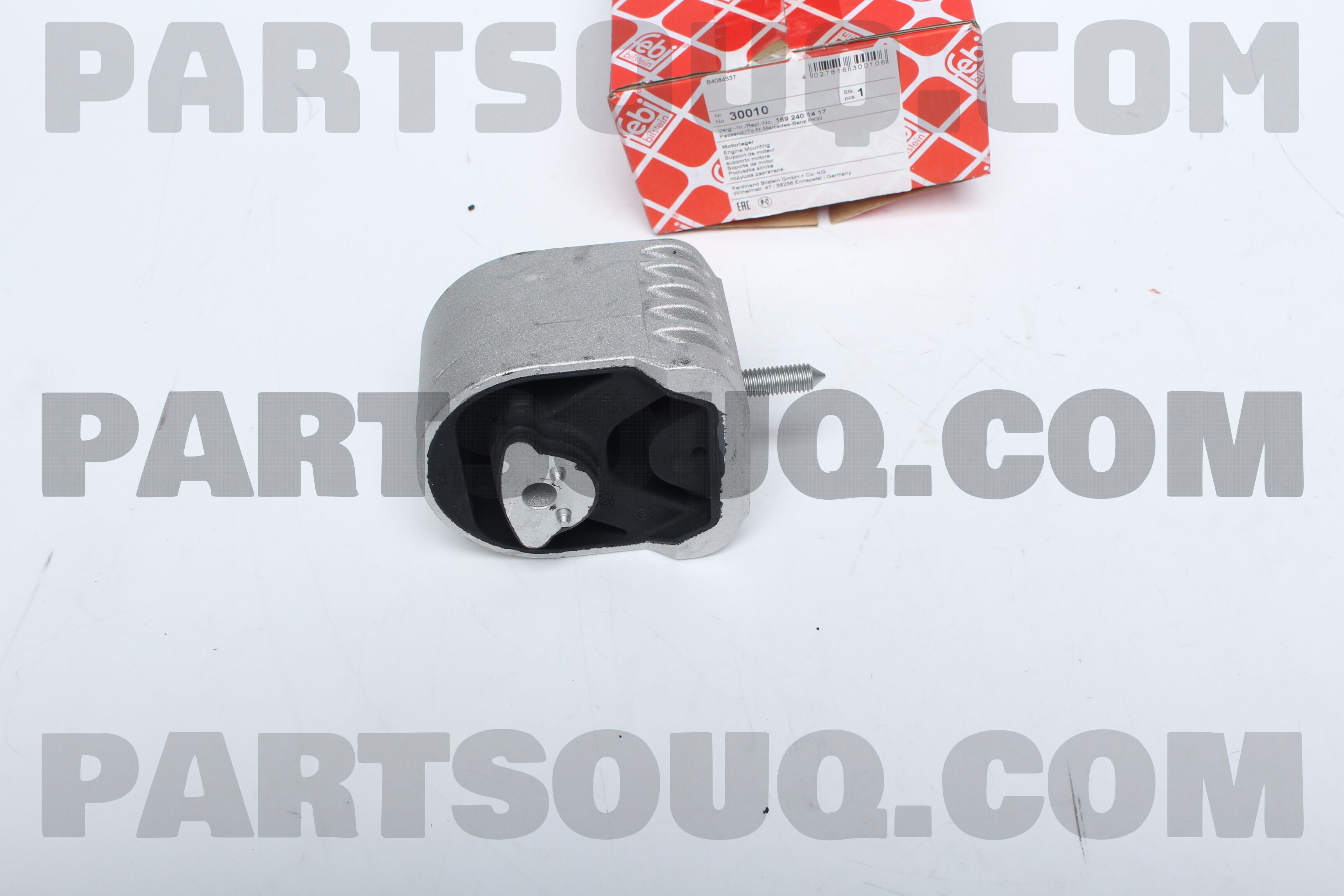 PULLEY, ALTERNATOR W/CLUTCH 2741530010 | Toyota Parts | PartSouq