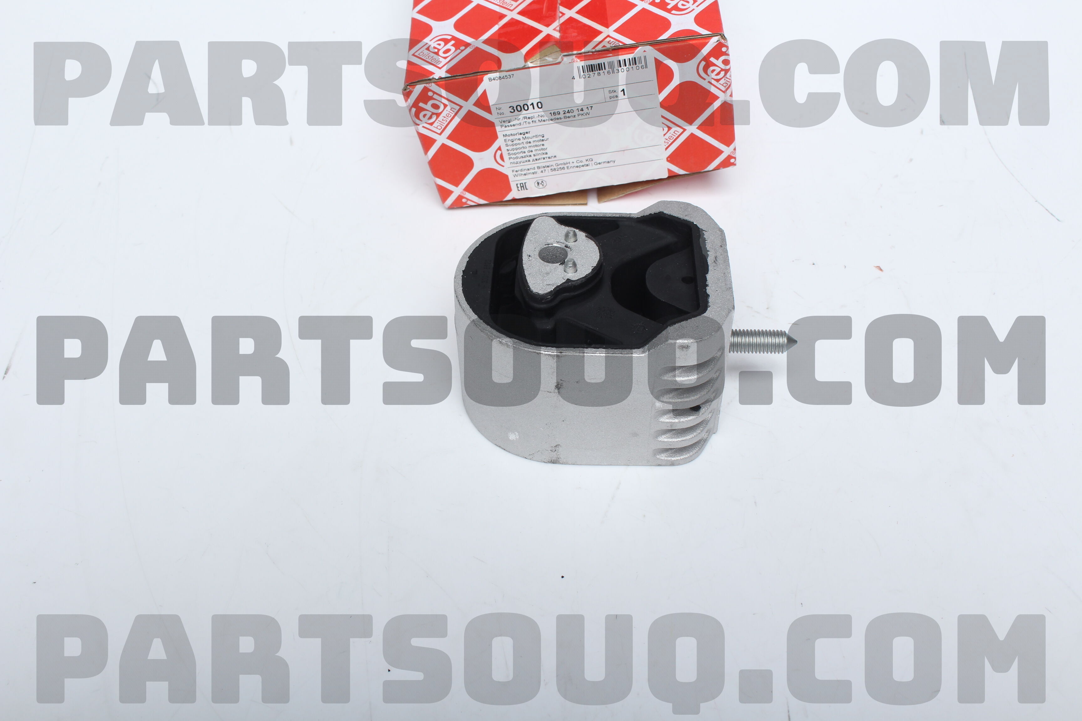 PULLEY, ALTERNATOR W/CLUTCH 2741530010 | Toyota Parts | PartSouq