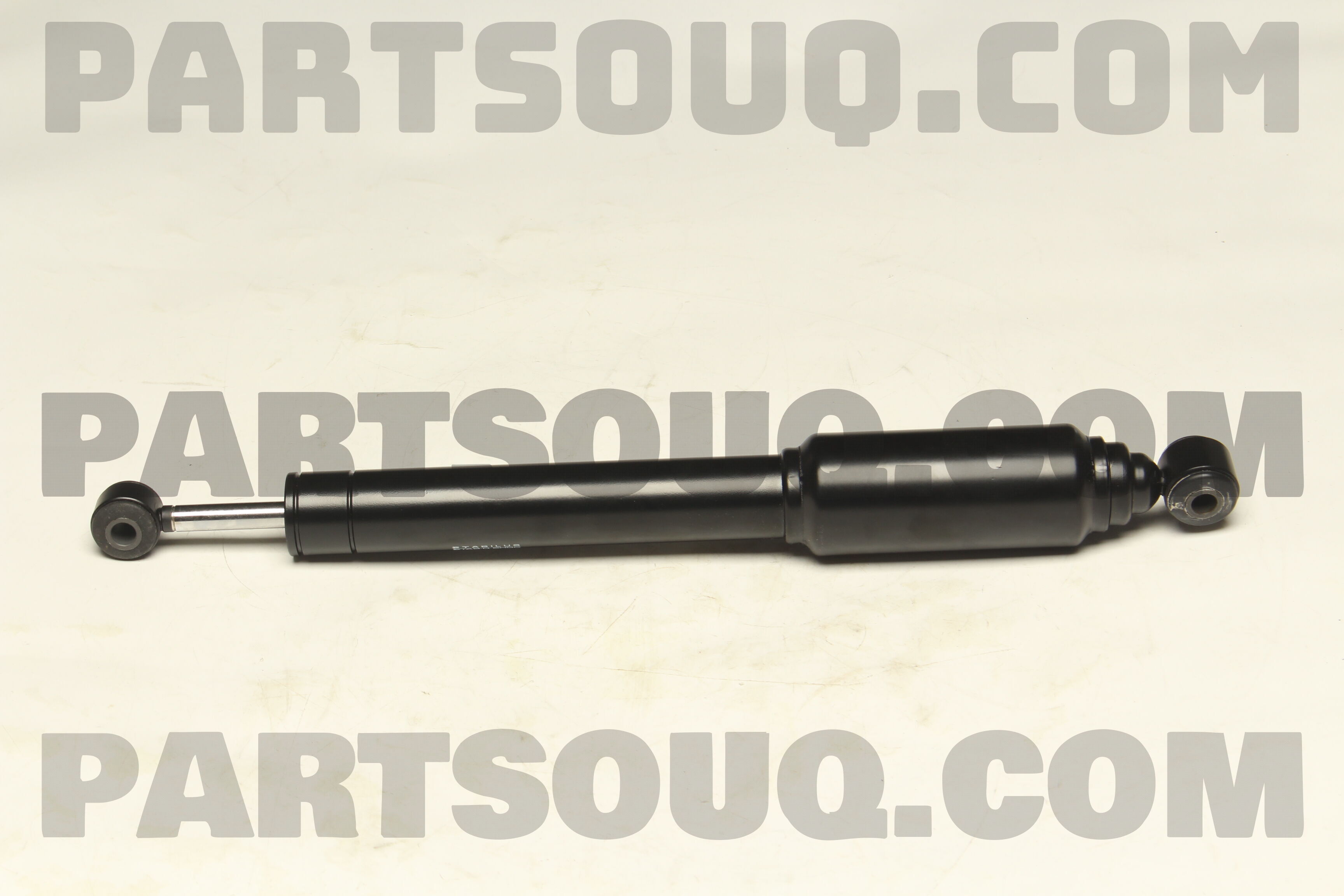 SHOCK ABSORBER FRT-G(W463) 0004636632 | FEBI Parts | PartSouq