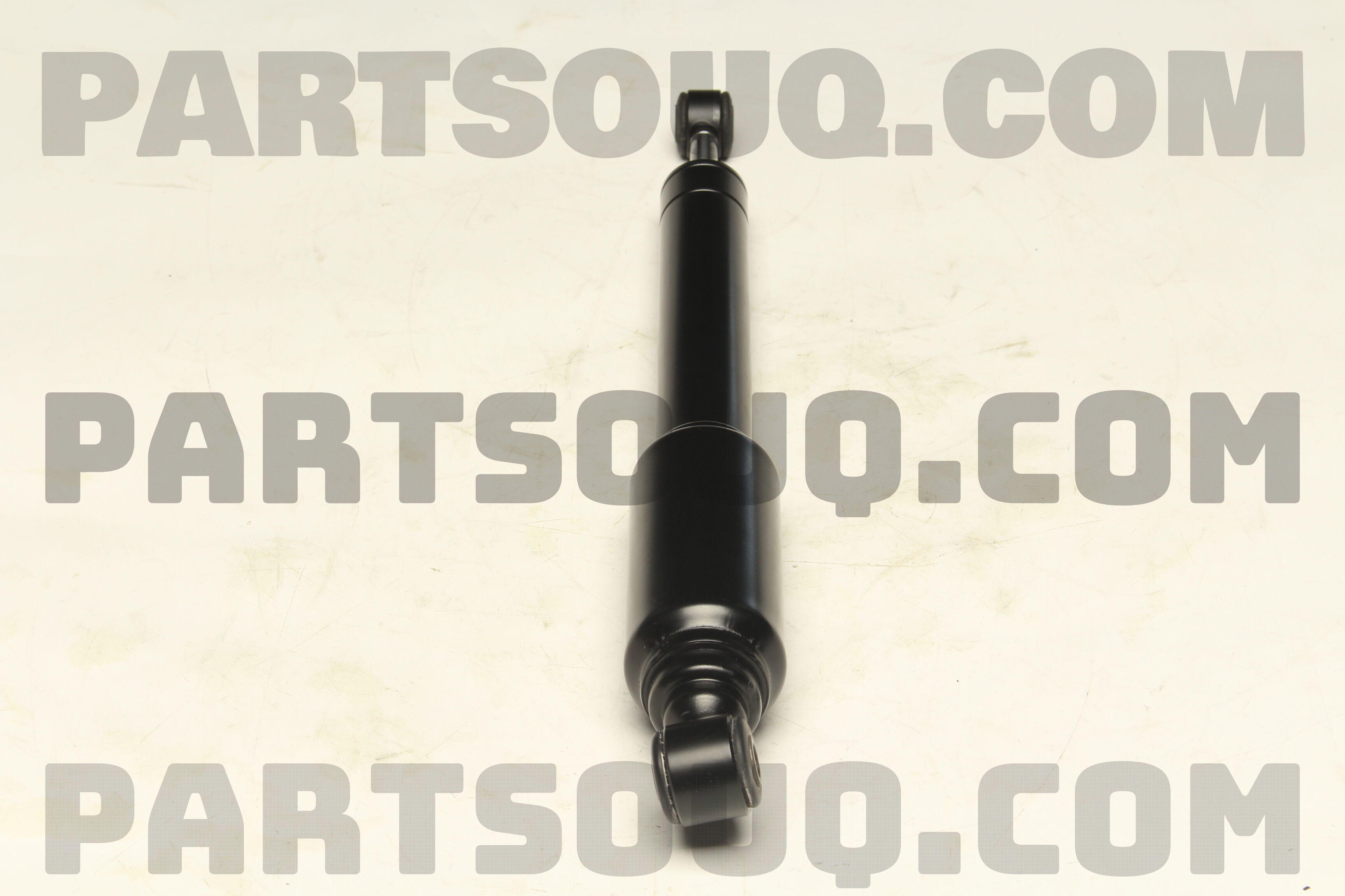 SHOCK ABSORBER FRT-G(W463) 0004636632 | FEBI Parts | PartSouq