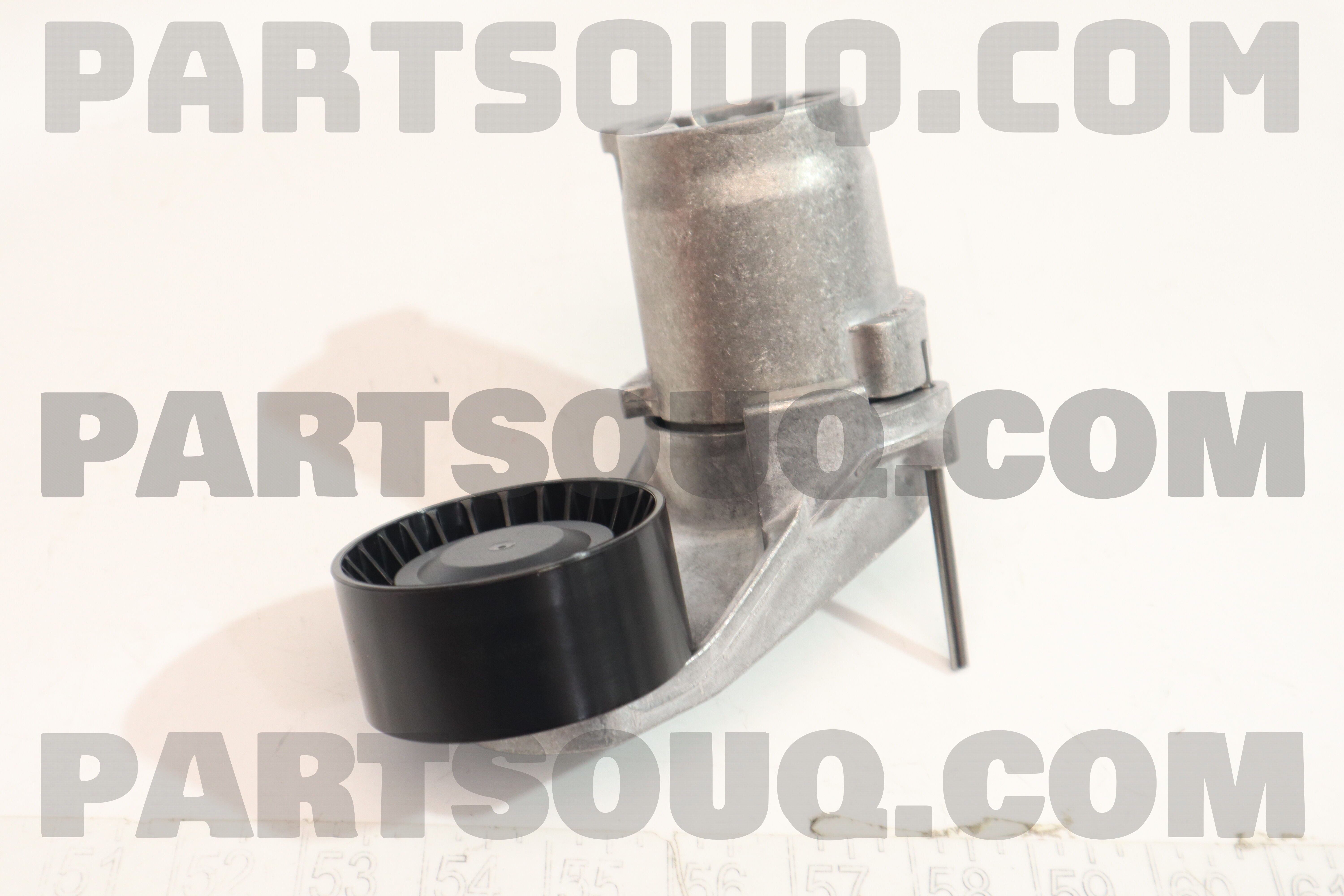 BELT TENSIONER V-RIB/F20/F21 49511 | FEBI Parts | PartSouq