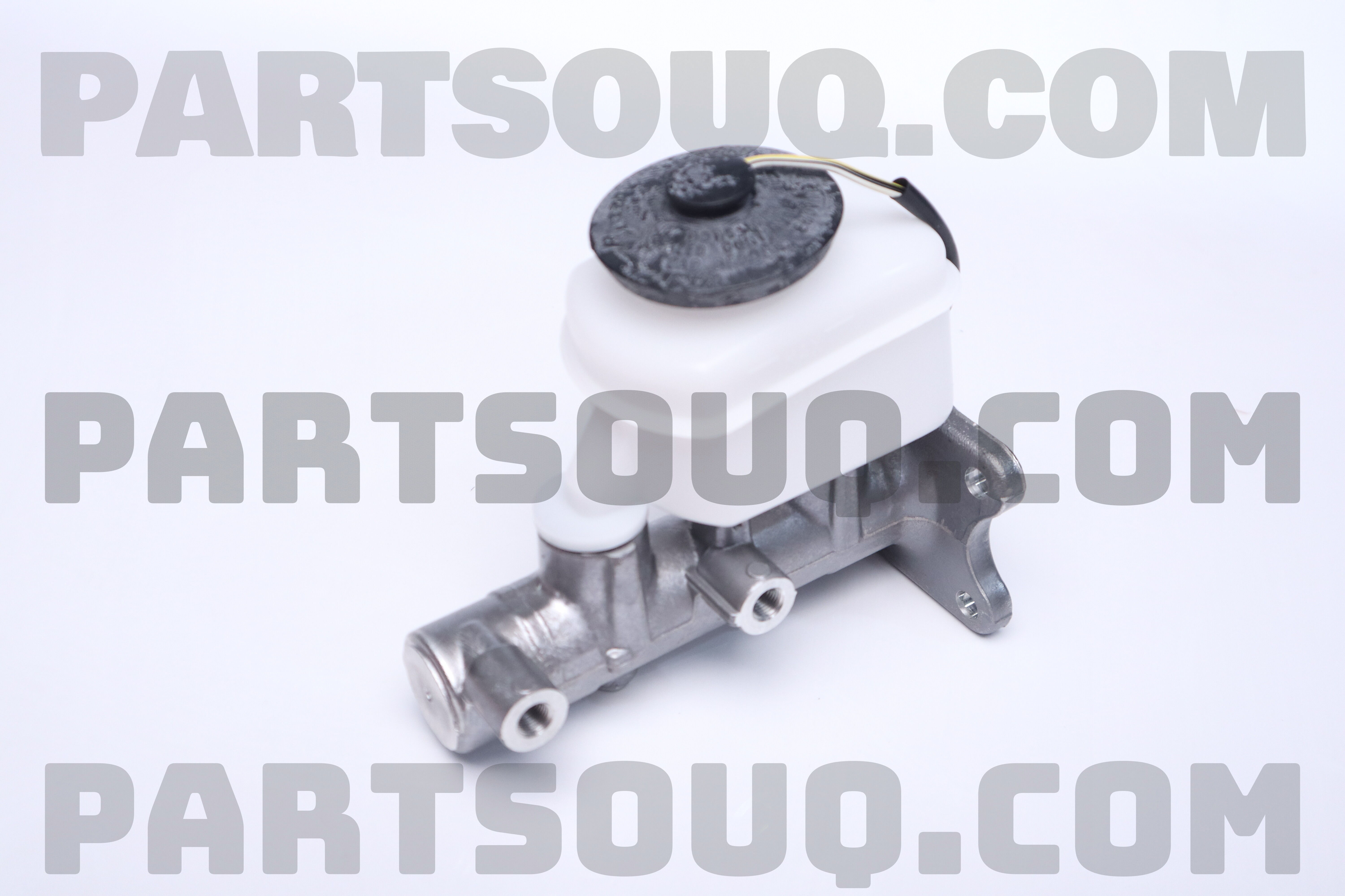 BRAKE MASTER CYLINDER TO 47201-3D040 4 RUNNER 199001-199510 ADVICS ...