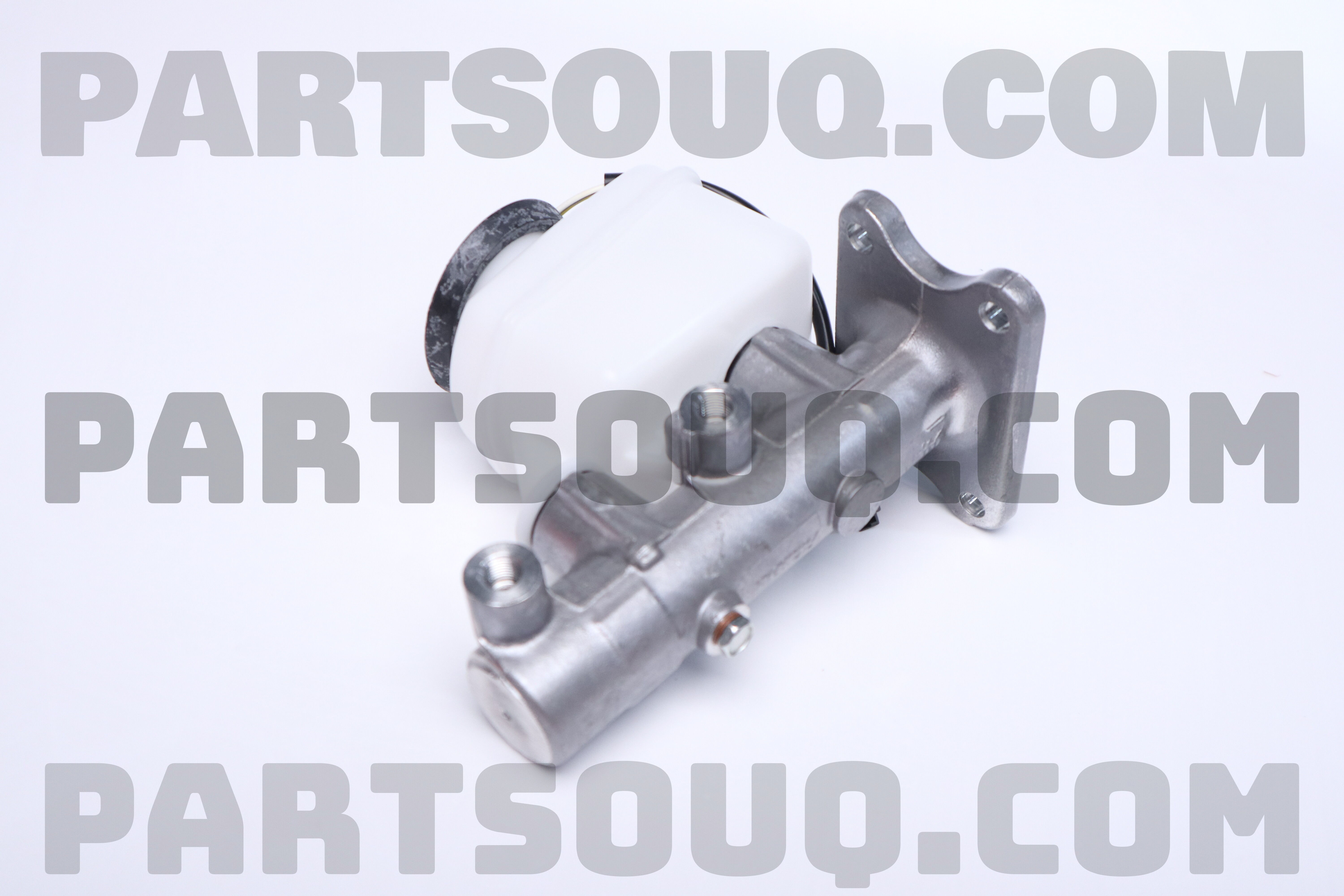 BRAKE MASTER CYLINDER TO 47201-3D040 4 RUNNER 199001-199510 ADVICS ...