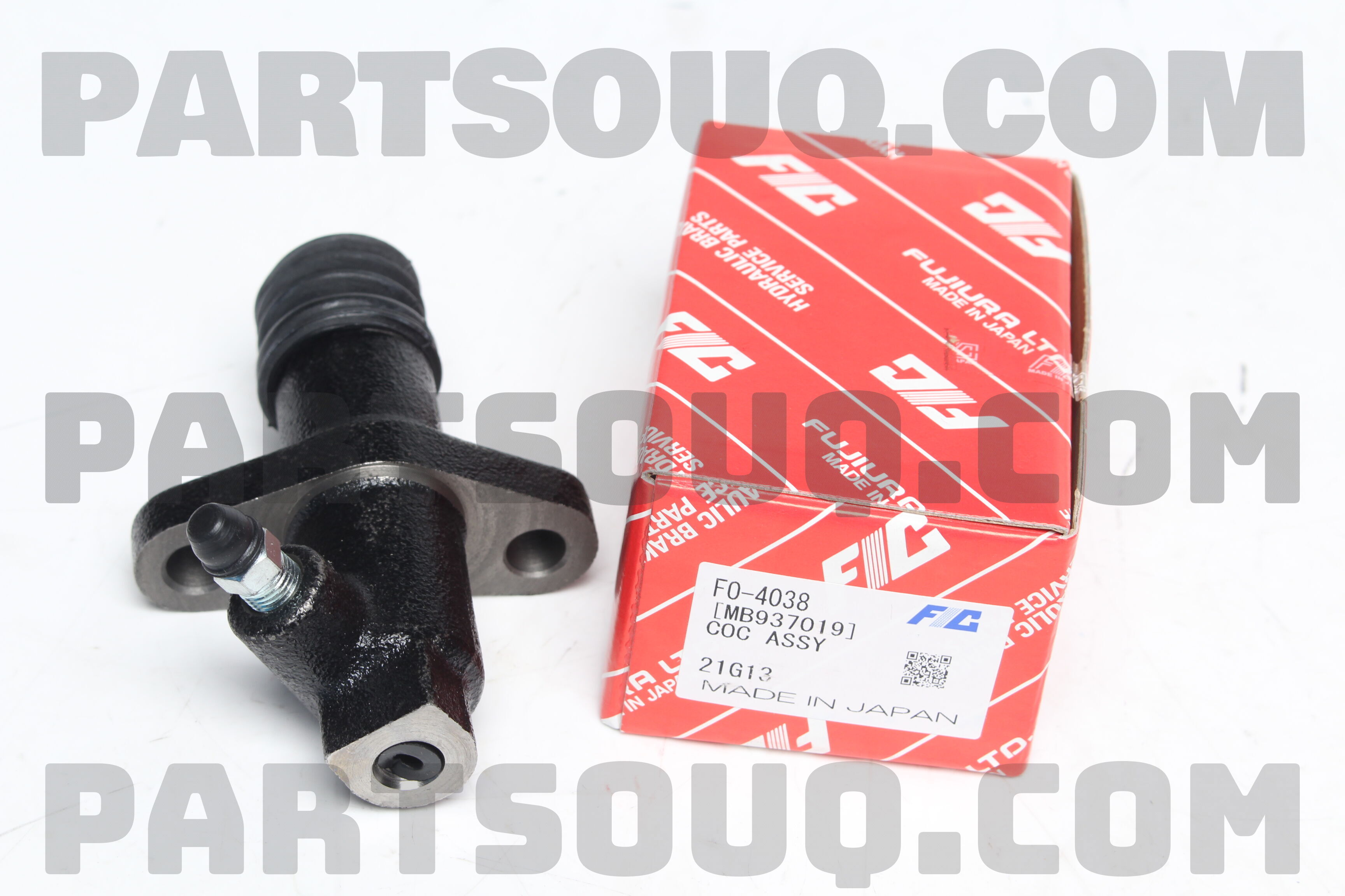 C.O.C.ASSY STRADA 3/4 FO4038 | FIC Parts | PartSouq