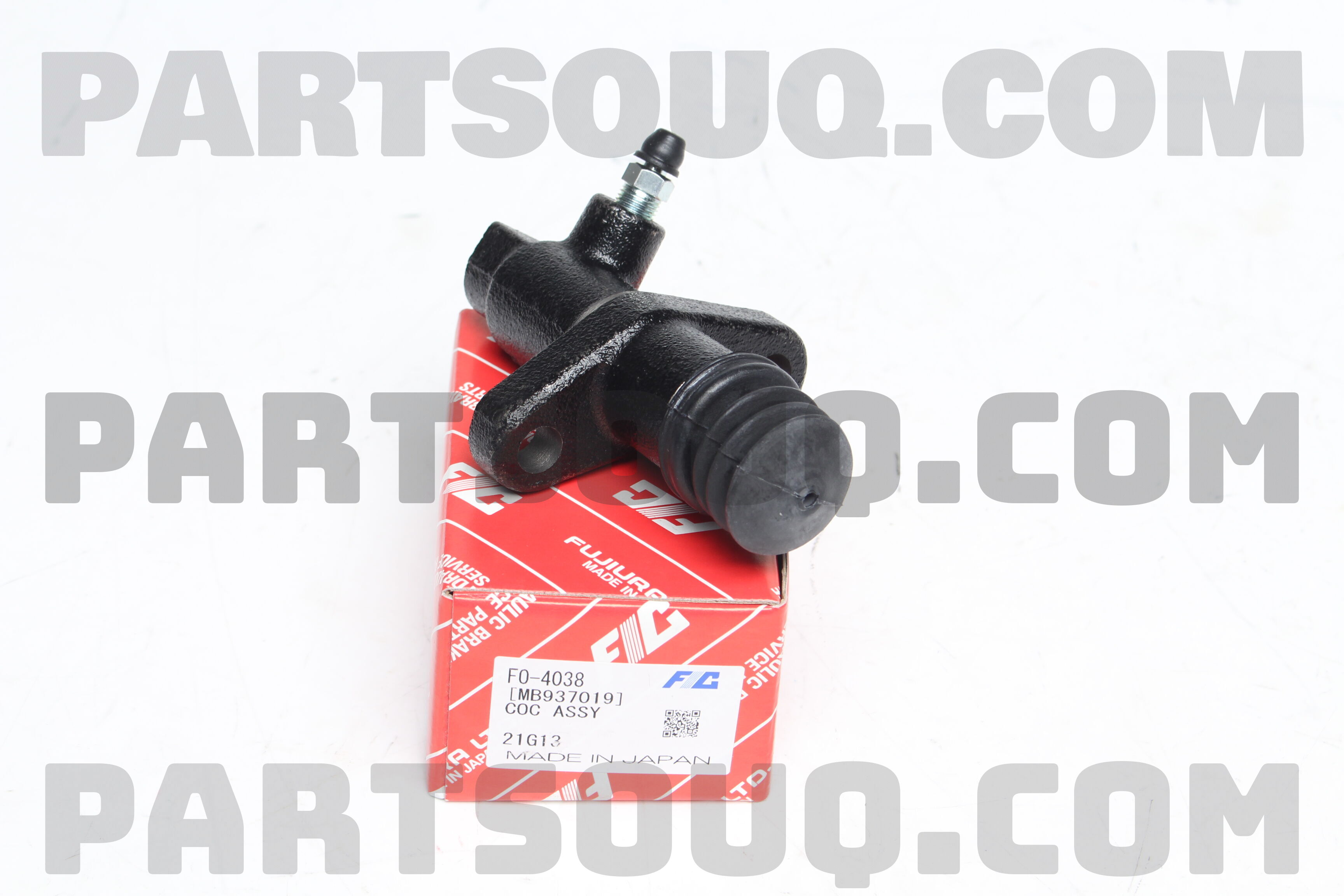 C.O.C.ASSY STRADA 3/4 FO4038 | FIC Parts | PartSouq