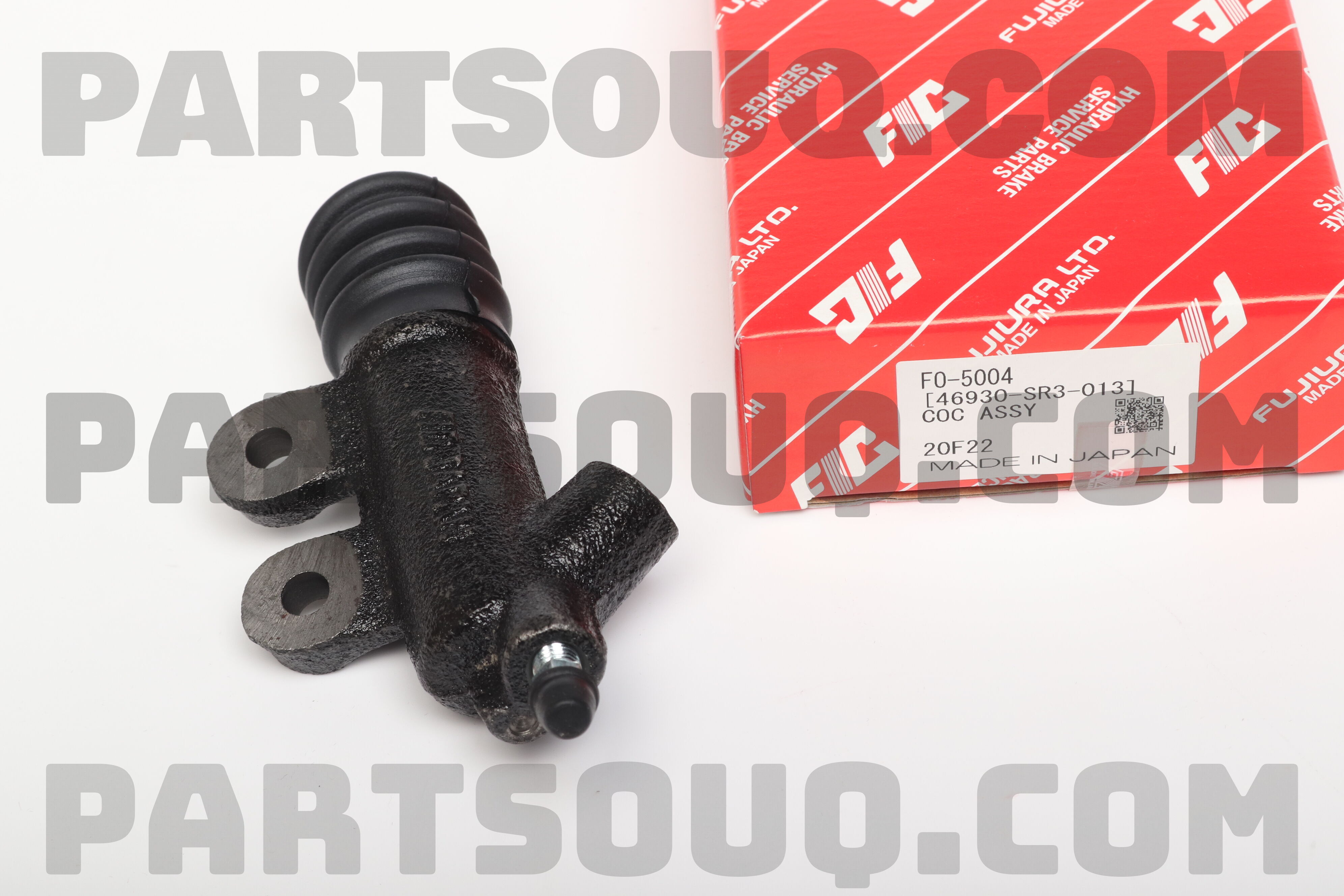 CYLINDER ASSY 46930SR3013 | BGF Parts | PartSouq