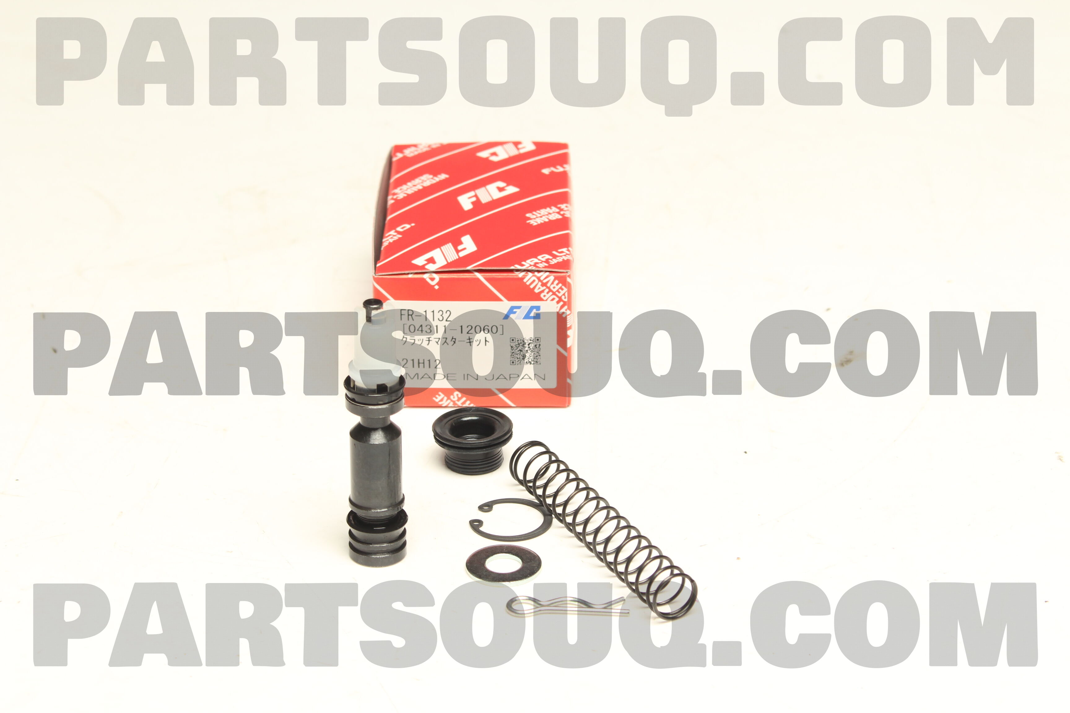 C/M/CYL KIT TO STAR 0431122040 | SHIMAHIDE Parts | PartSouq