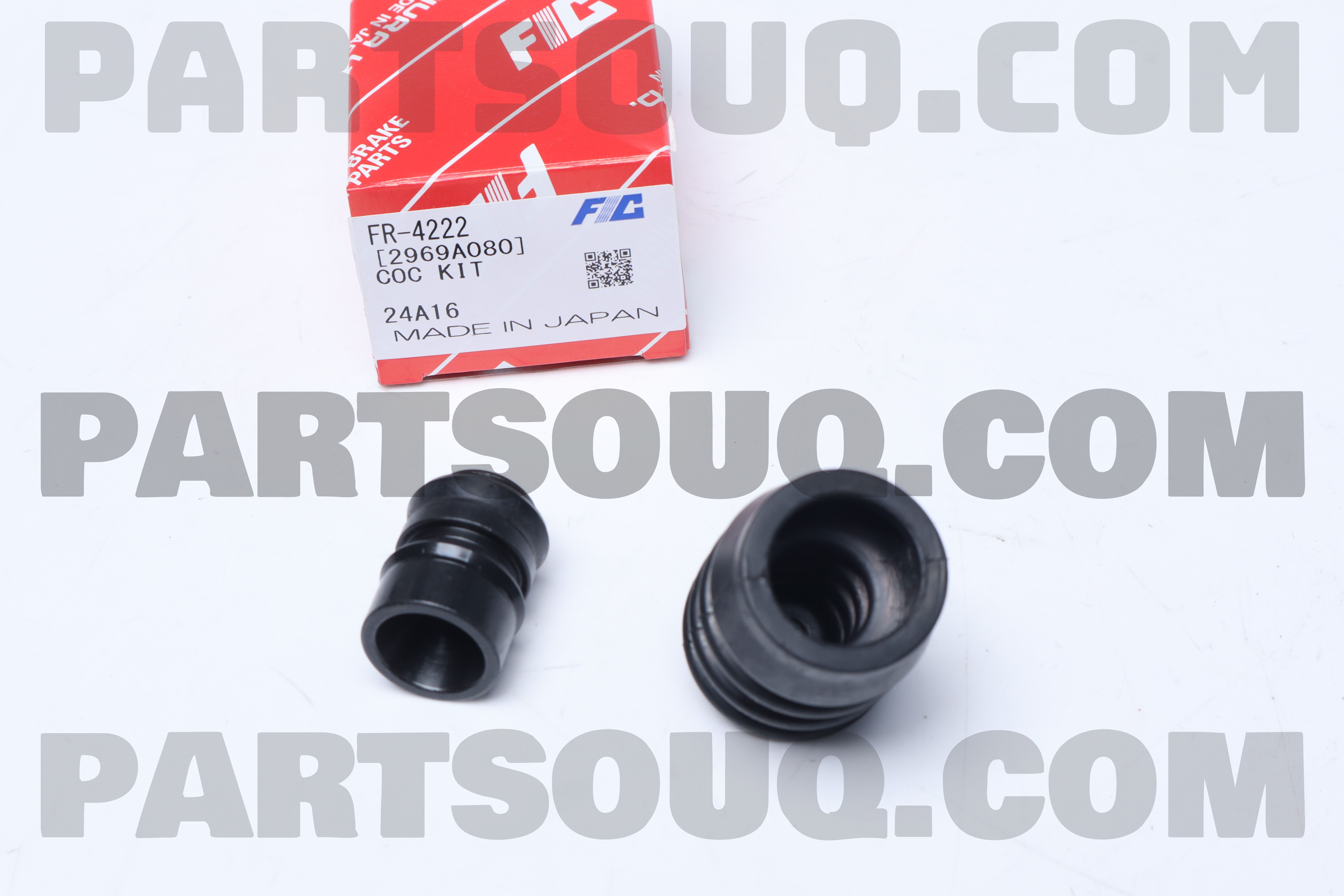 CYL KIT,CLUTCH RELEA 2969A080 | Mitsubishi Parts | PartSouq