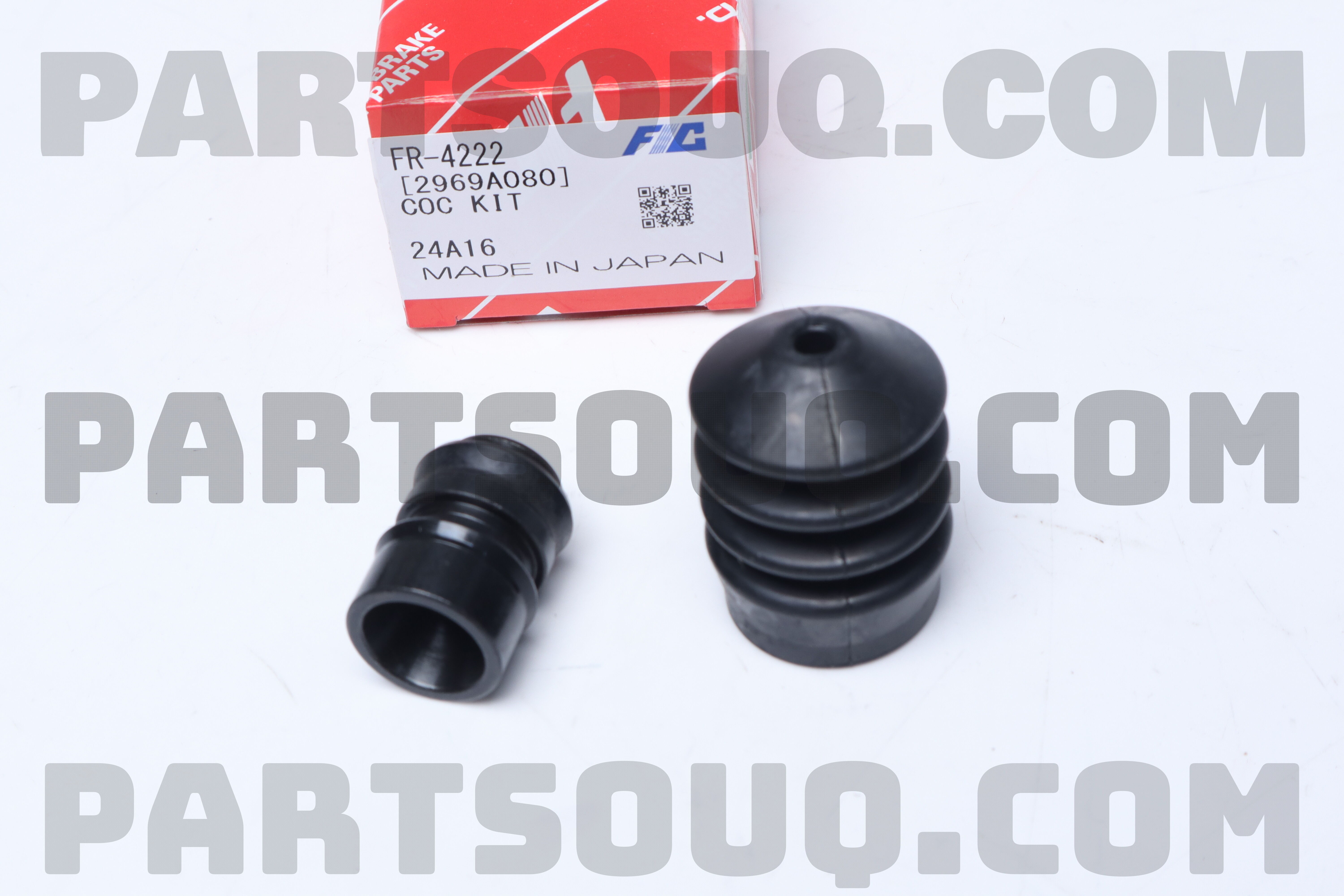 CYL KIT,CLUTCH RELEA 2969A080 | Mitsubishi Parts | PartSouq