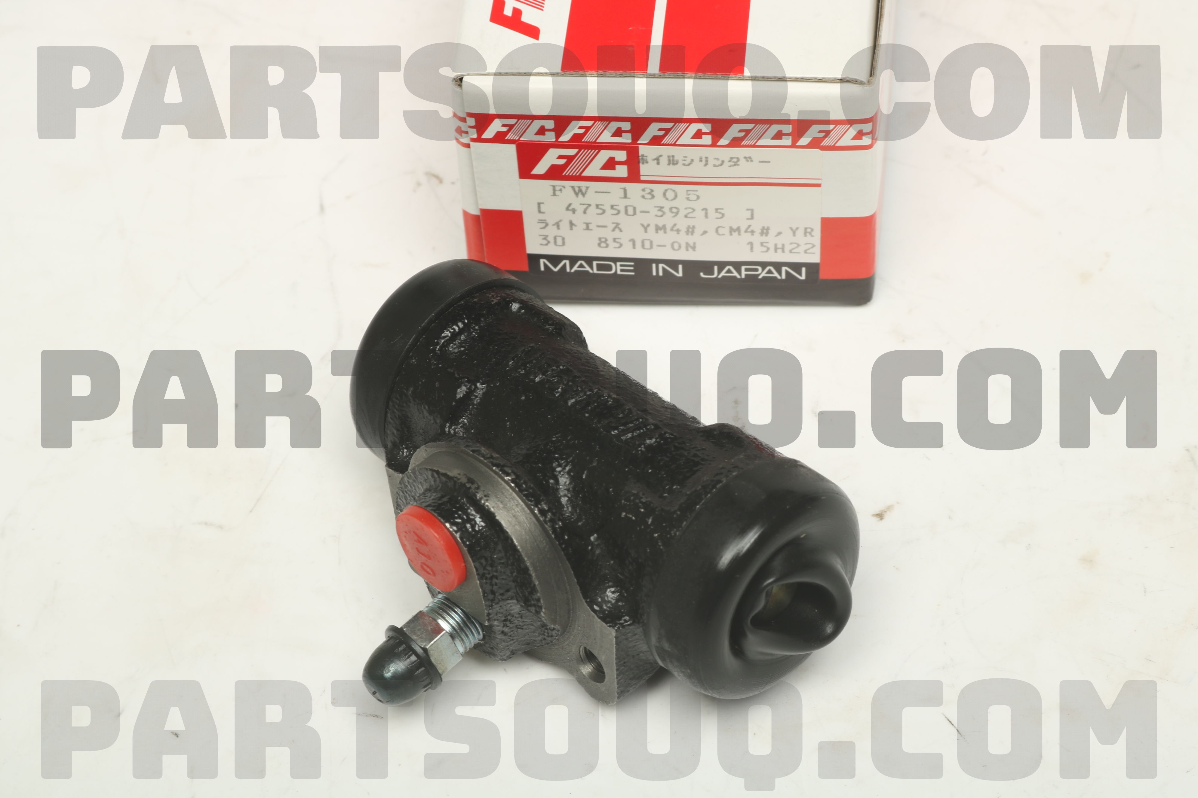 WHEEL CYLINDER ASSY 4755039215 | BGF Parts | PartSouq