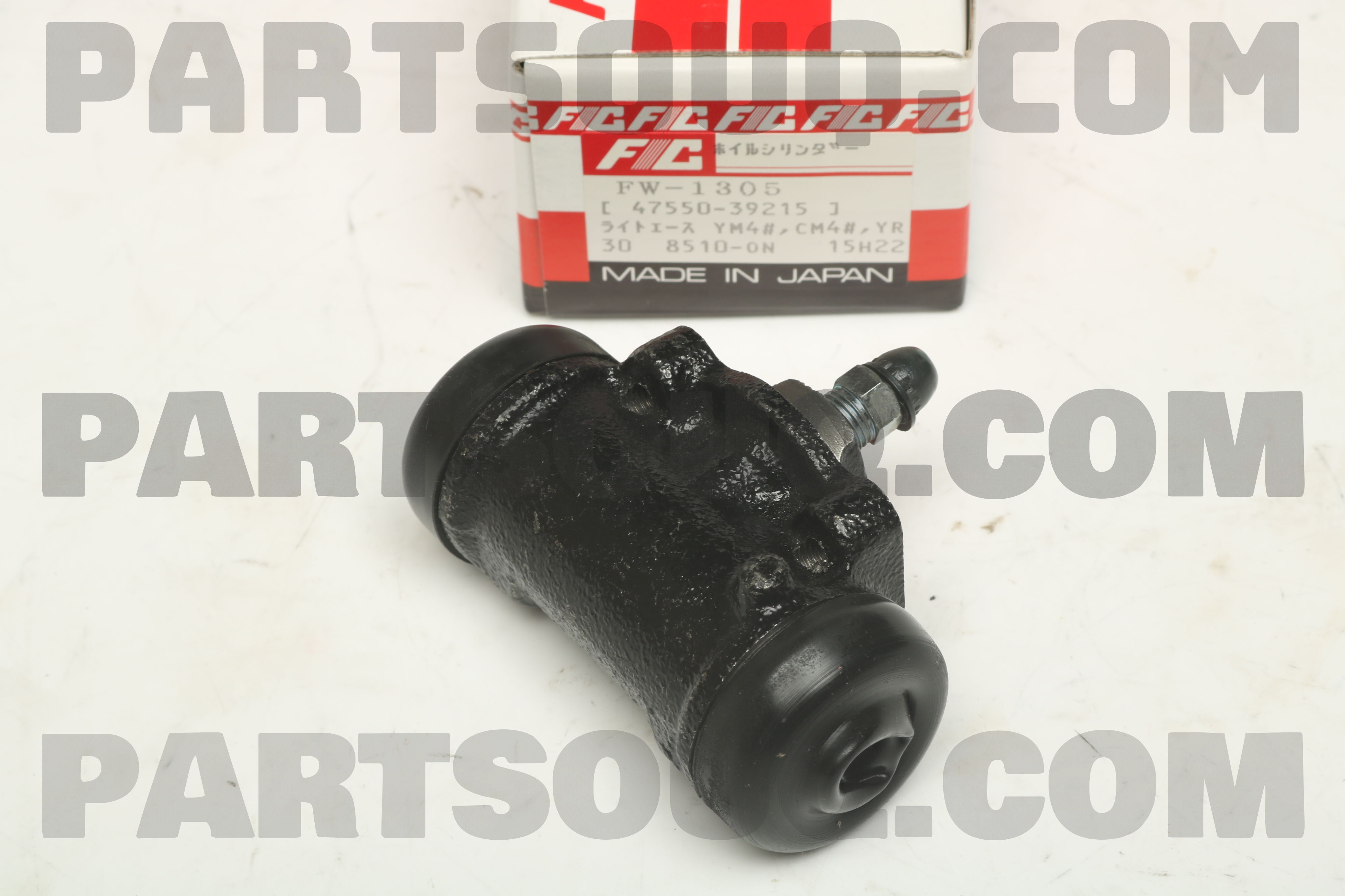 WHEEL CYLINDER ASSY 4755039215 | BGF Parts | PartSouq