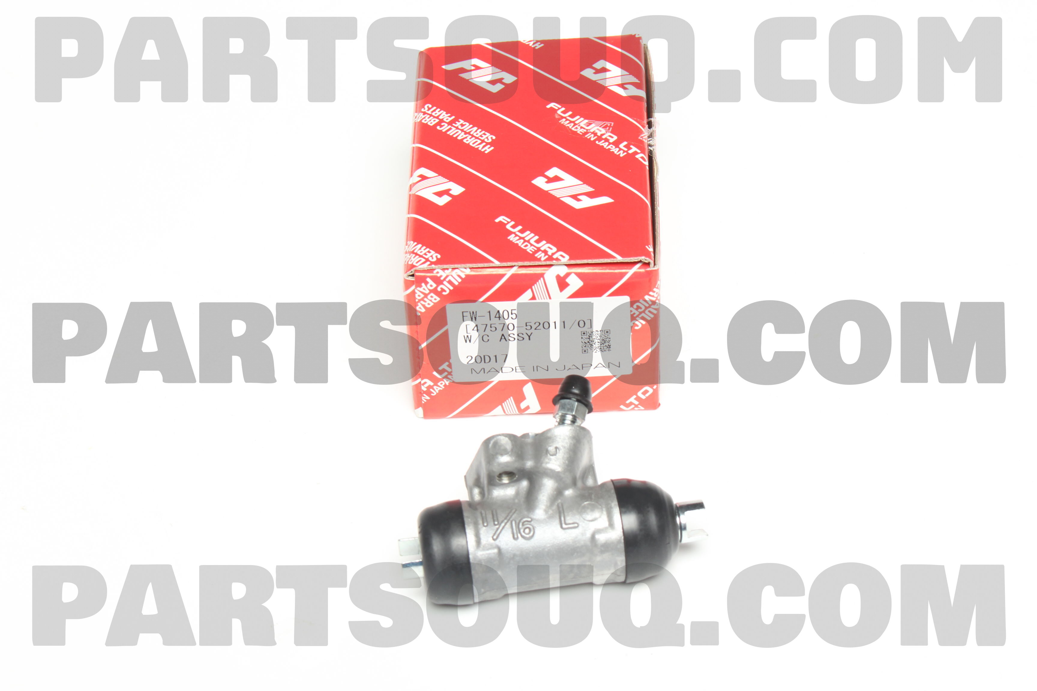 BRAKE WHEEL CYLINDER 4757052011 | BGF Parts | PartSouq