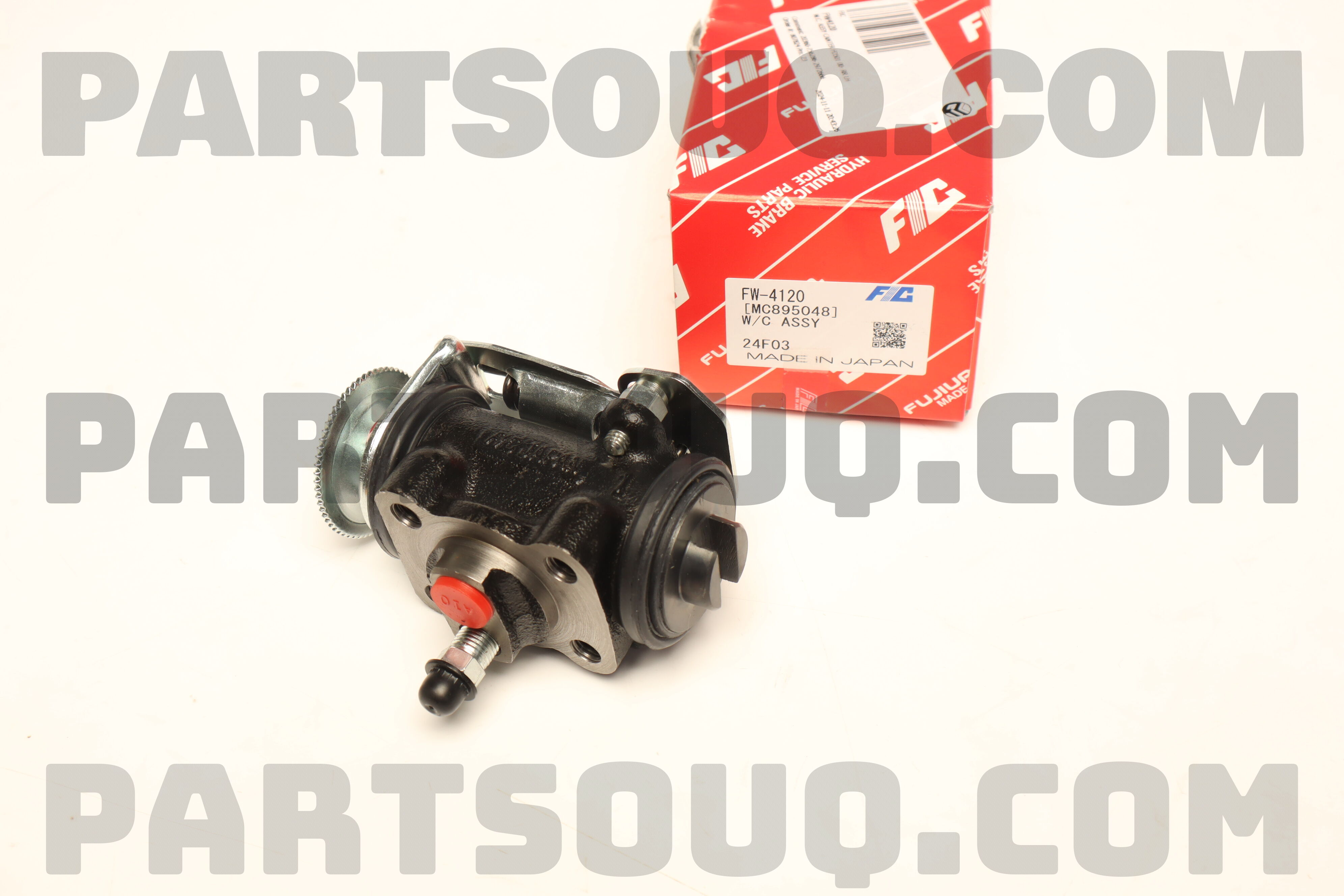 CYLINDER ASSY,RR BRAKE MC895048 | Mitsubishi Parts | PartSouq