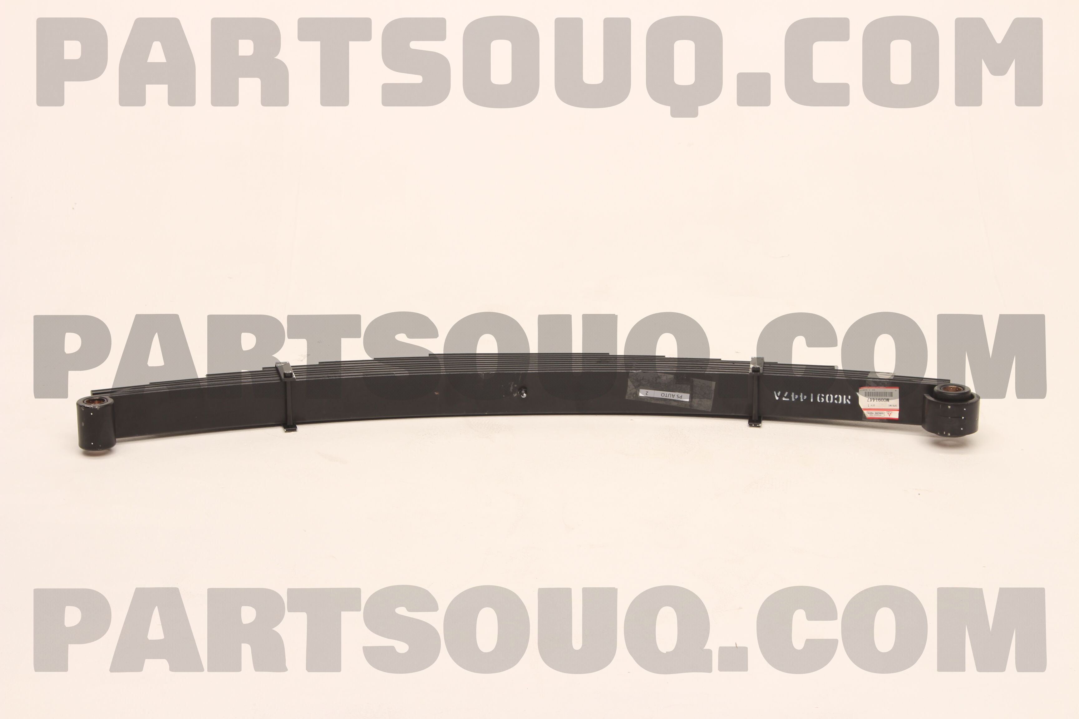 SPRING,FRONT MC091447 | FUSO Parts | PartSouq
