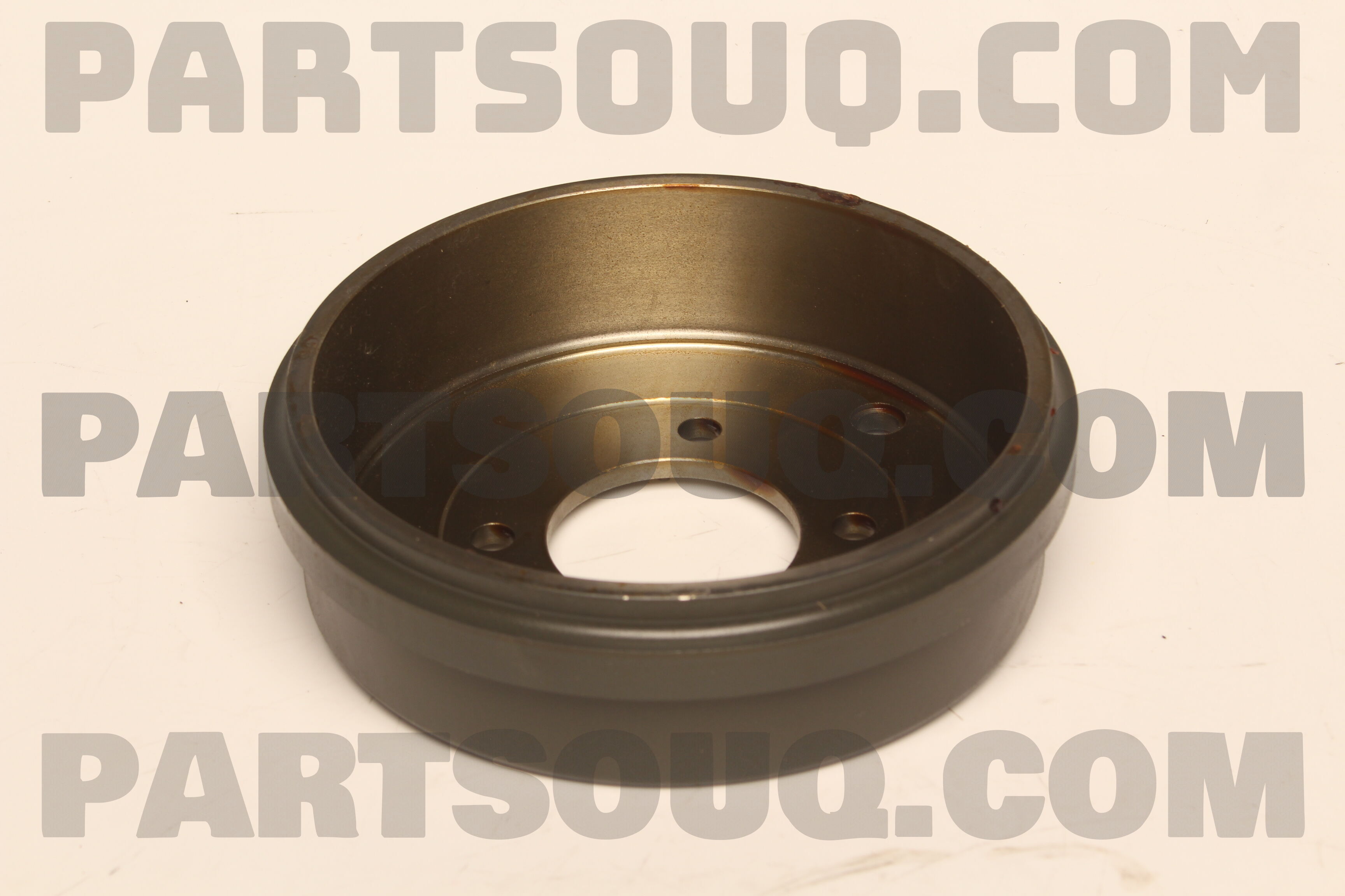 DRUM,PARKING BRAKE MC862229 | FUSO Parts | PartSouq