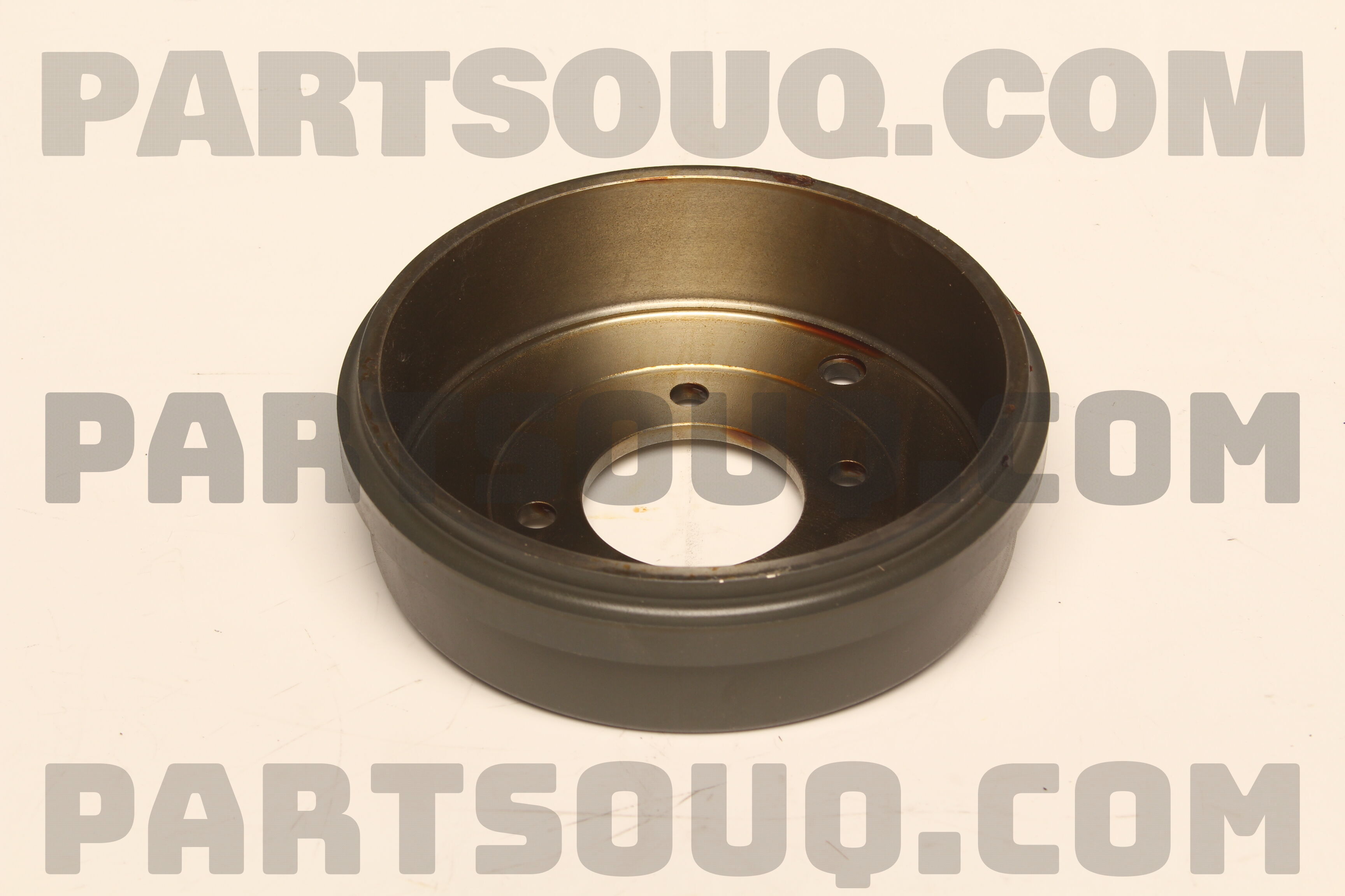DRUM,PARKING BRAKE MC862229 | FUSO Parts | PartSouq