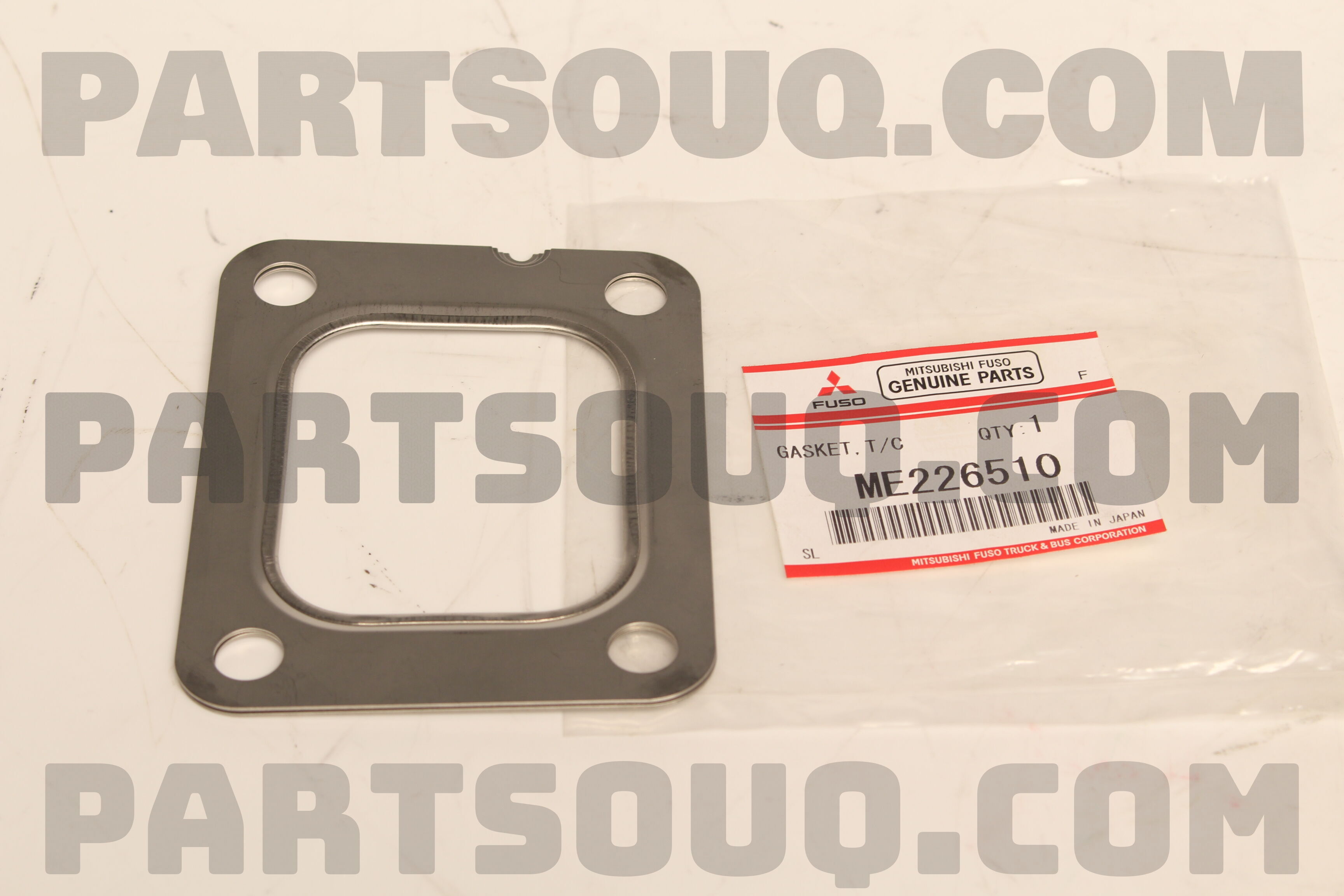 GASKET,T/C(*) ME226510 | FUSO Parts | PartSouq