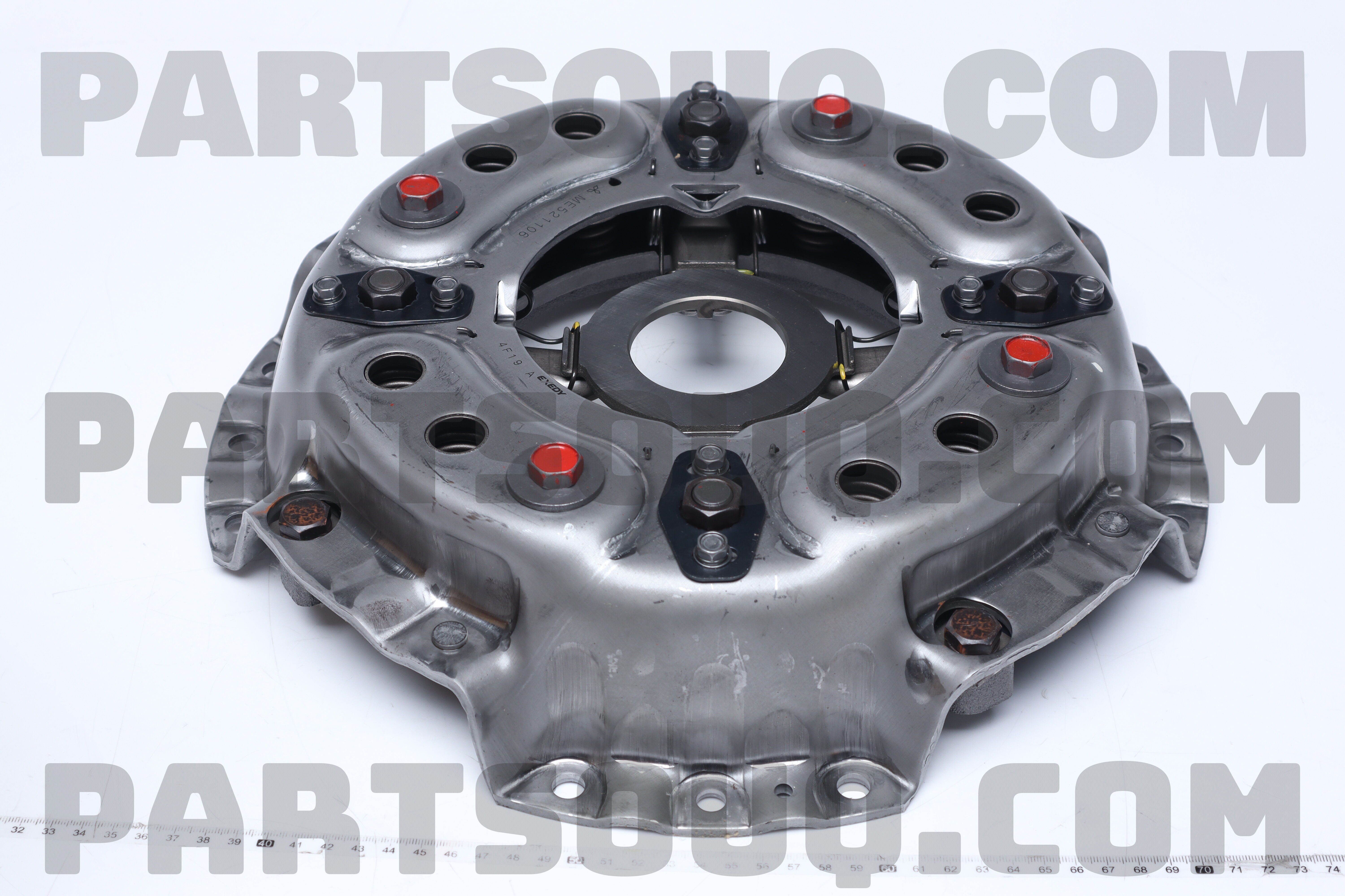 PRESSURE PLATE & LEV ME521106 | FUSO Parts | PartSouq