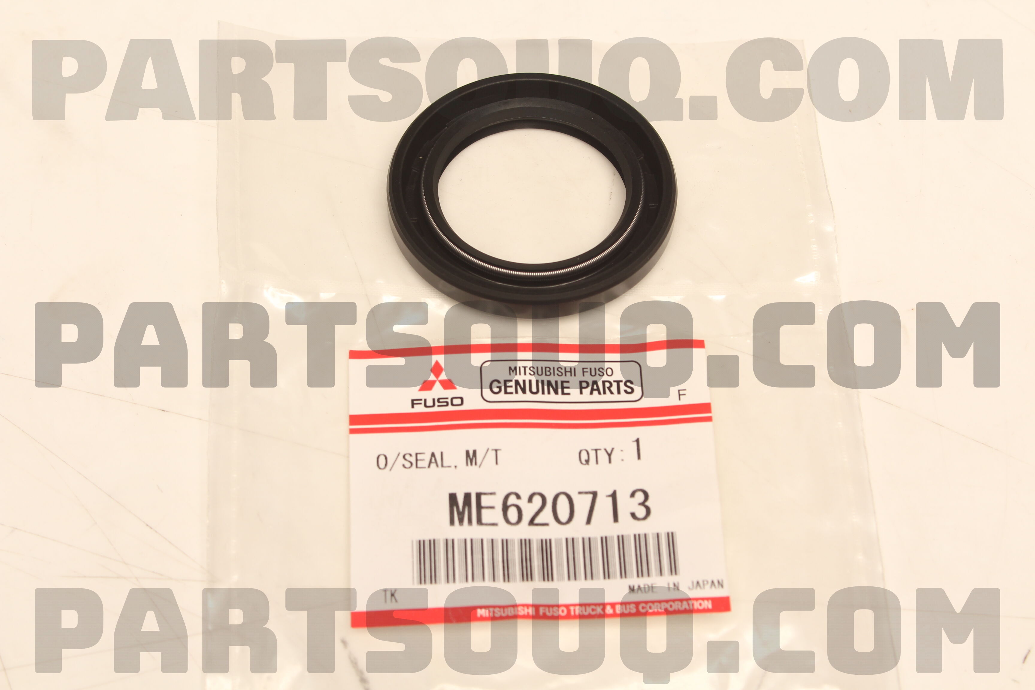 O/SEAL,M/T MAIN DRIV ME620713 | FUSO Parts | PartSouq