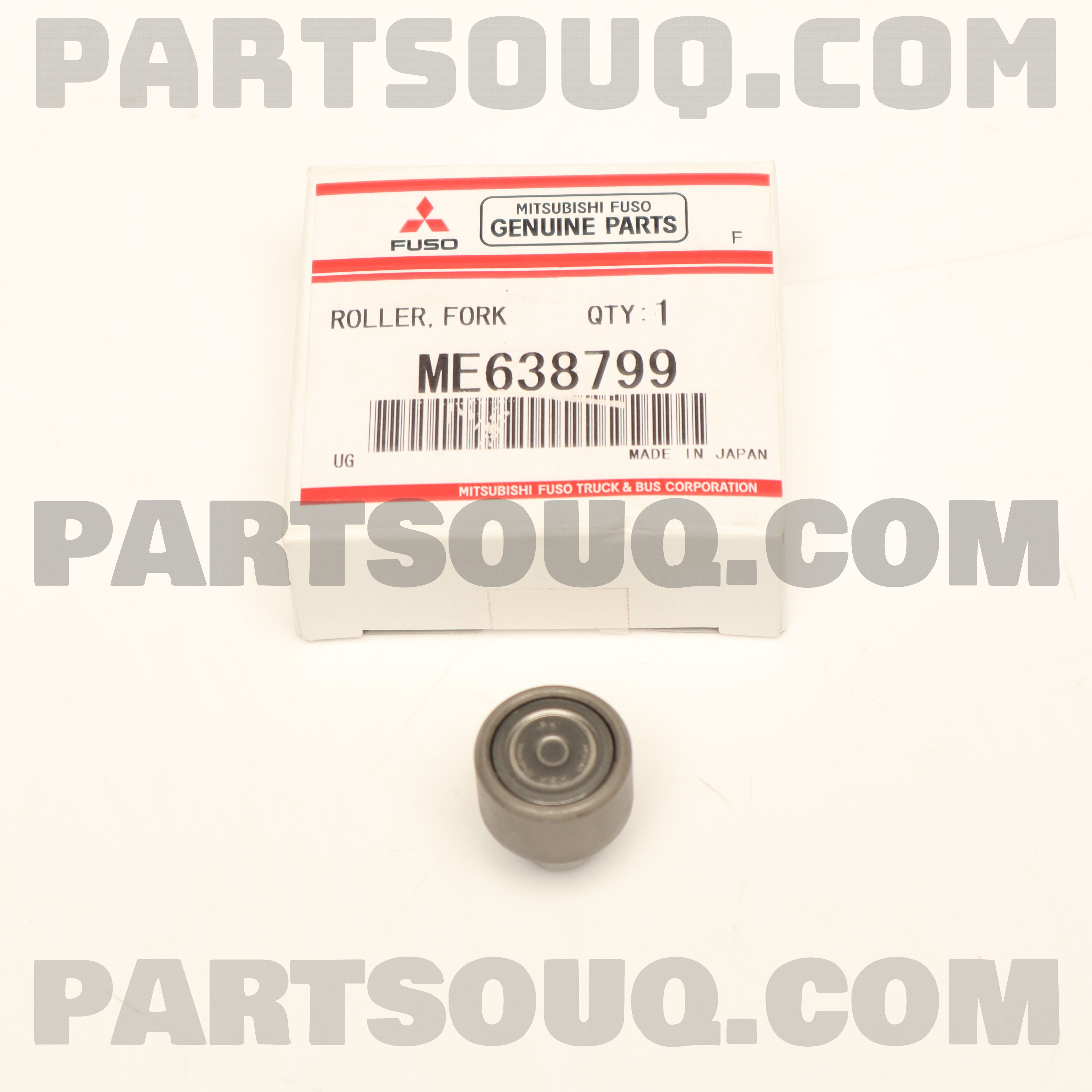 ROLLER,CLUTCH RELEAS ME638799 | FUSO Parts | PartSouq