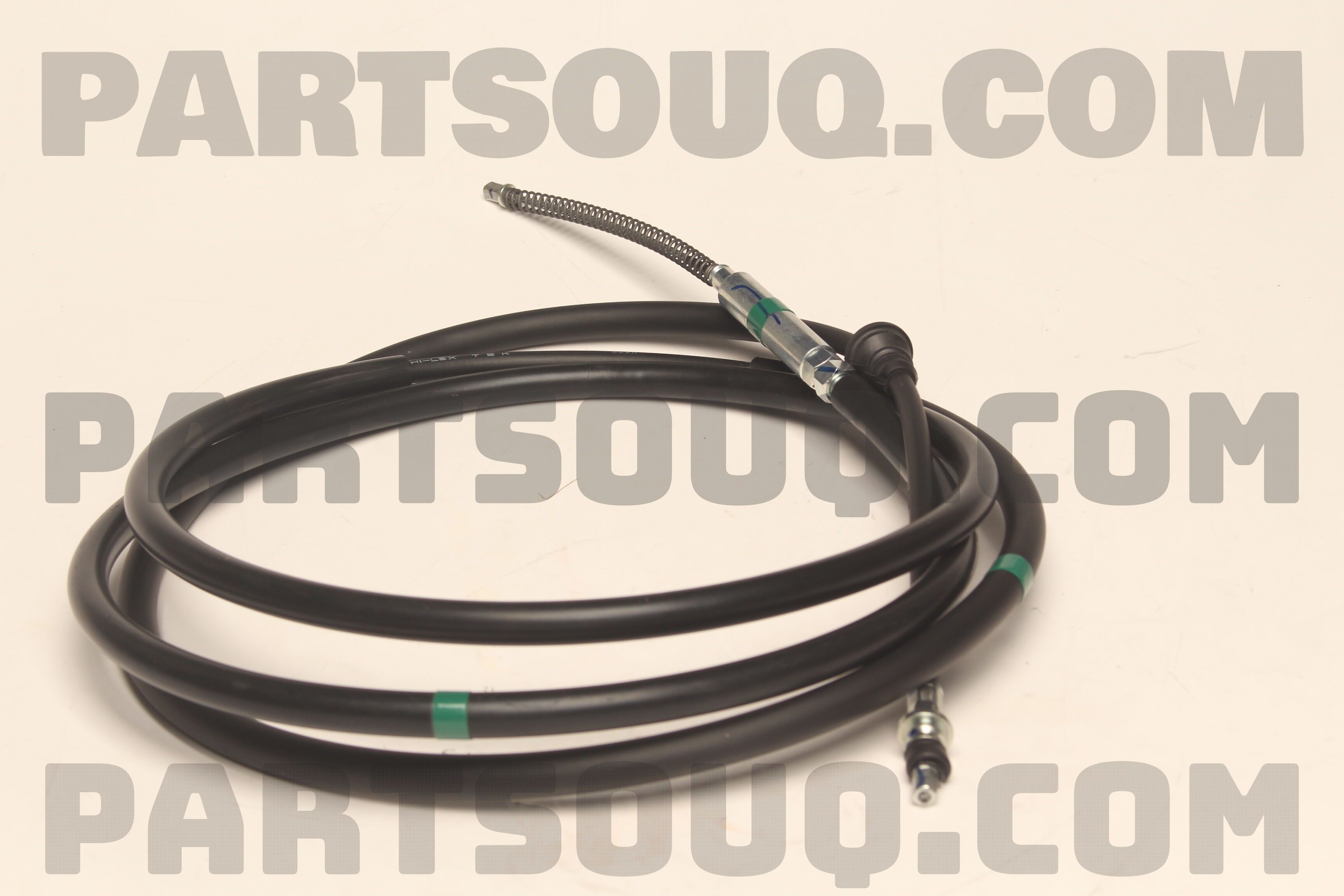 CABLE,PARKING BRAKE MK399491 | FUSO Parts | PartSouq