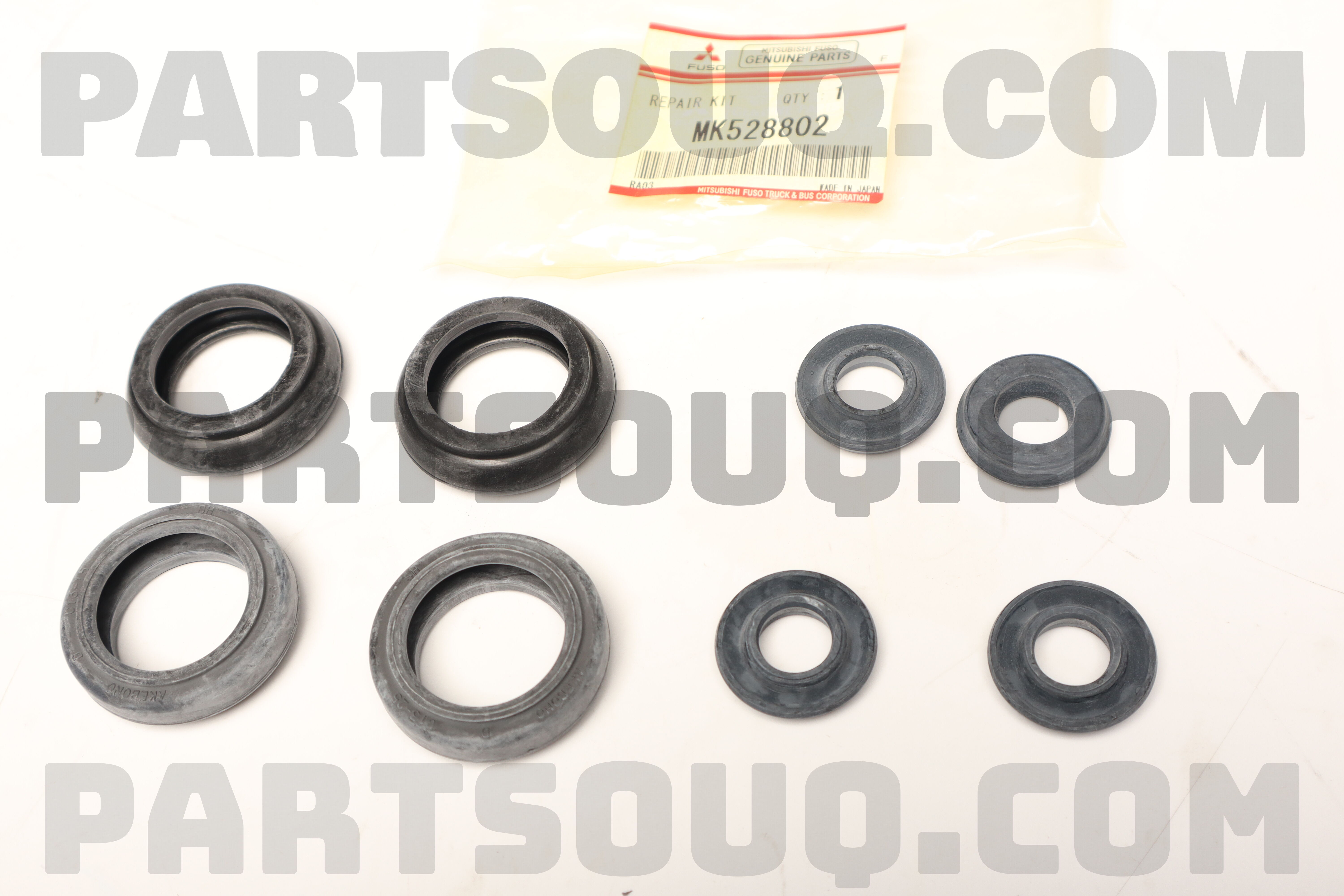 CUP+BOOT KIT,RR BRAK MK528802 | FUSO Parts | PartSouq