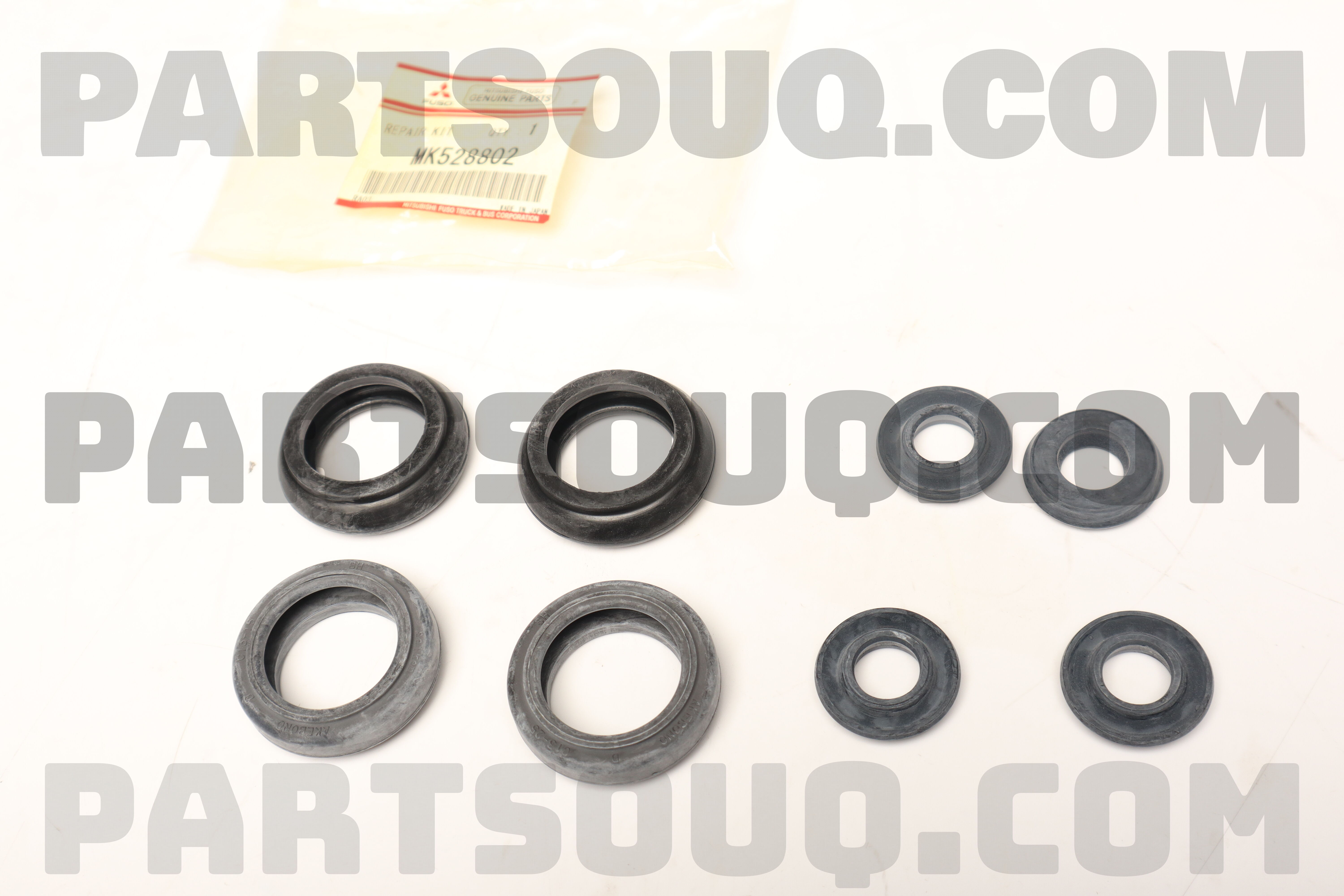CUP+BOOT KIT,RR BRAK MK528802 | FUSO Parts | PartSouq