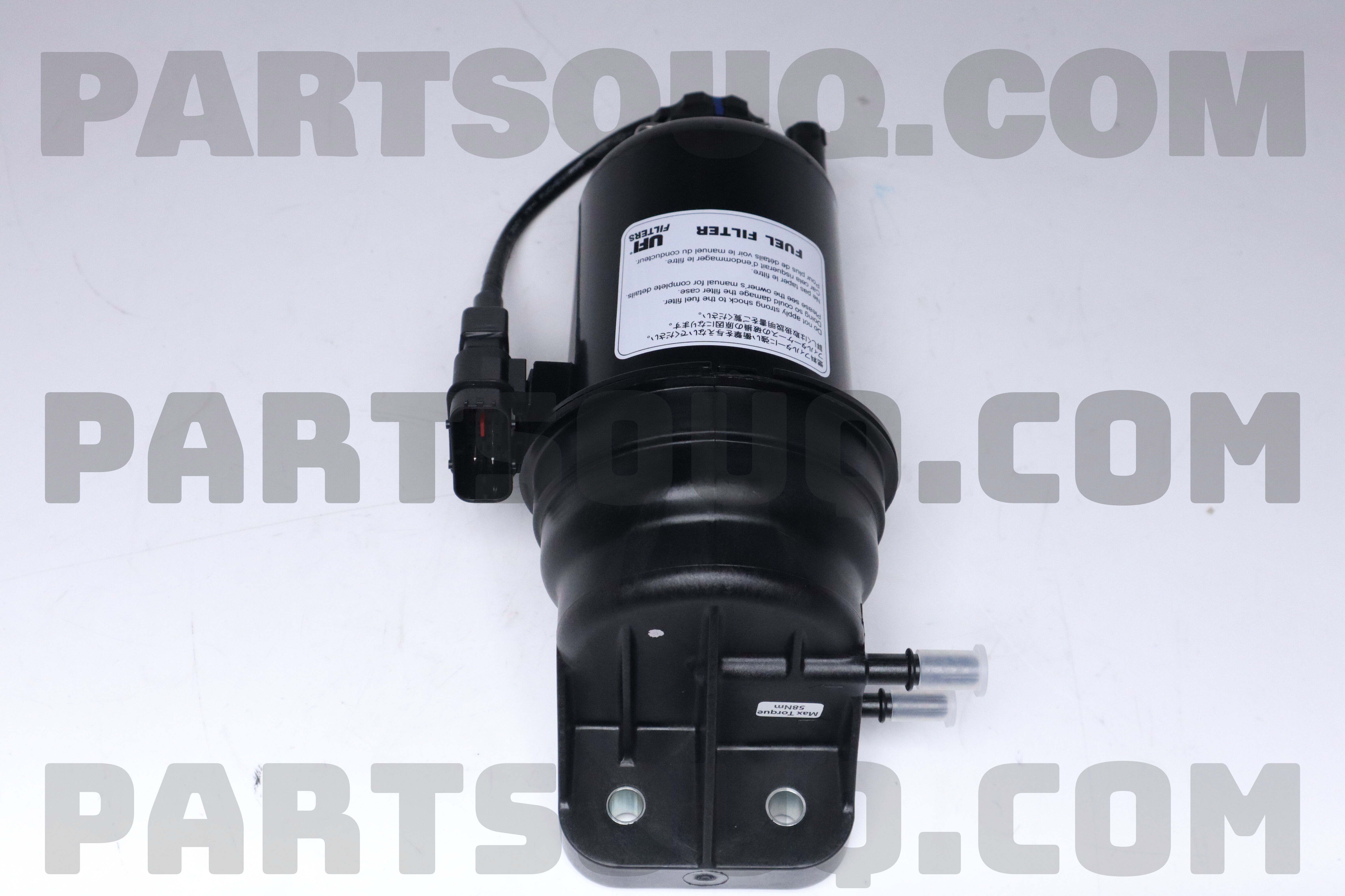 FUEL FILTER ASSY ML239280 | FUSO Parts | PartSouq