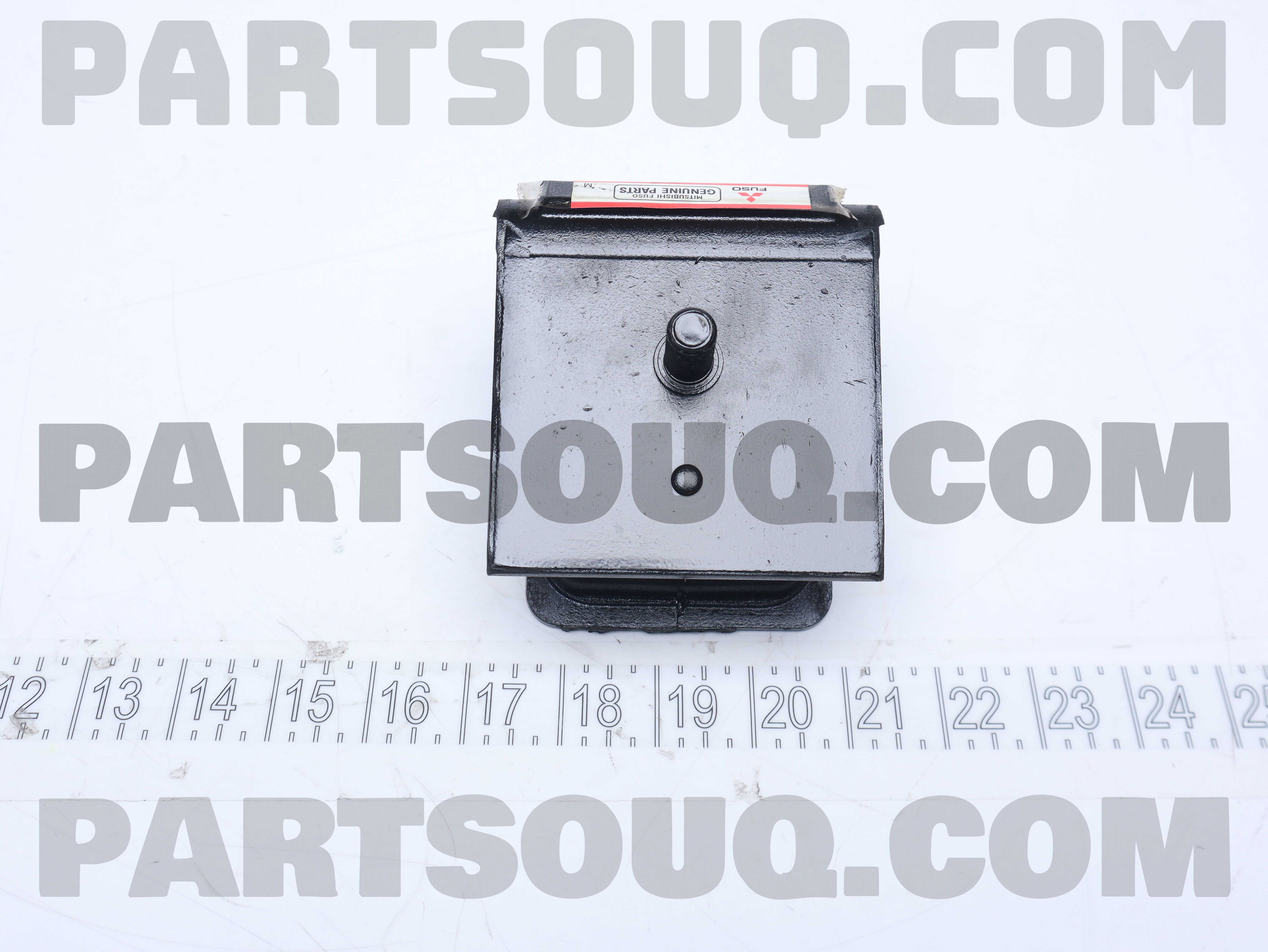 CUSHION,ENG MOUNTING ML243671 | FUSO Parts | PartSouq