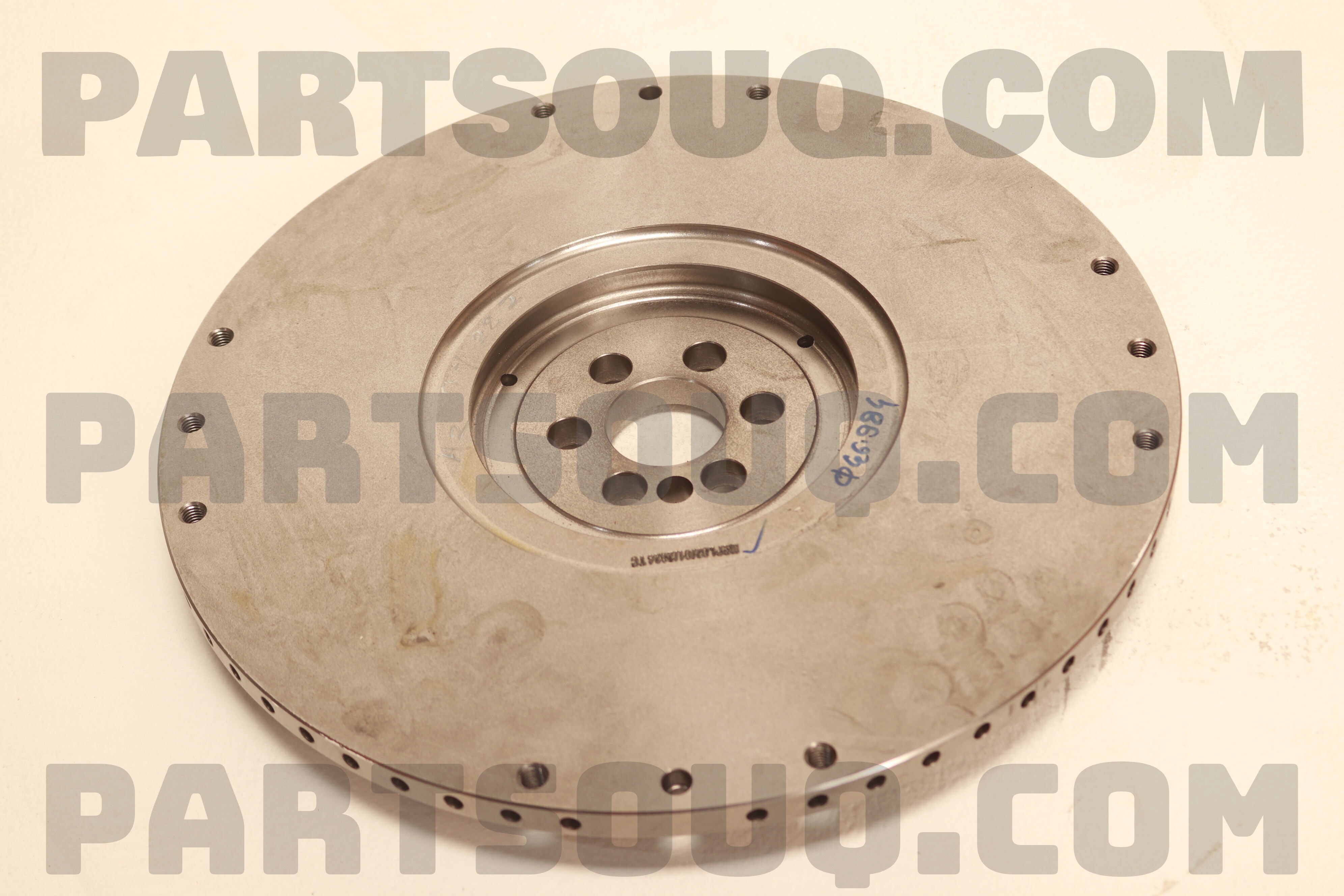 FLYWHEEL MX913340 | FUSO Parts | PartSouq