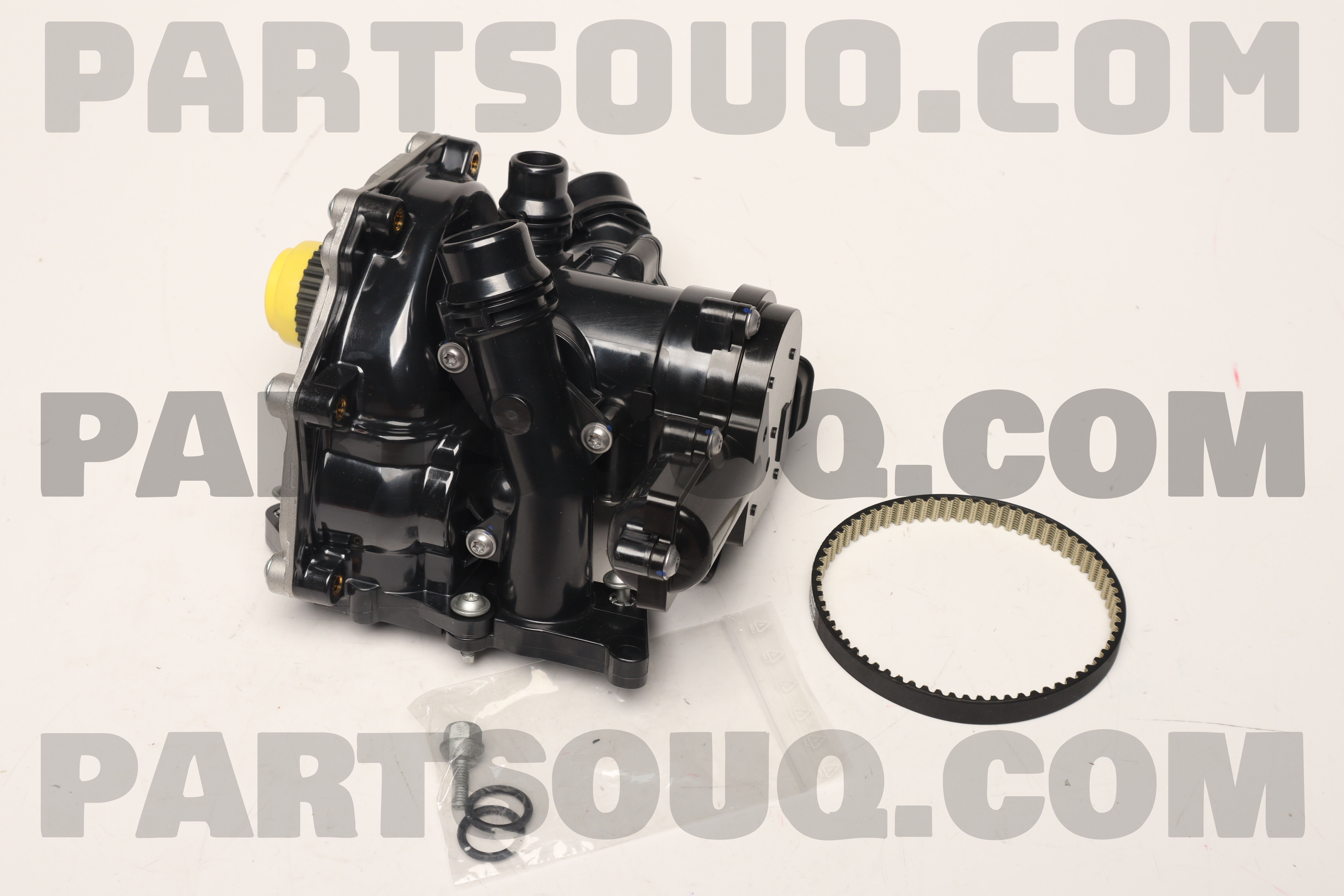 THERMOSTAT HOUSING AUDI A4/A6 06L121111M | VAG Parts | PartSouq