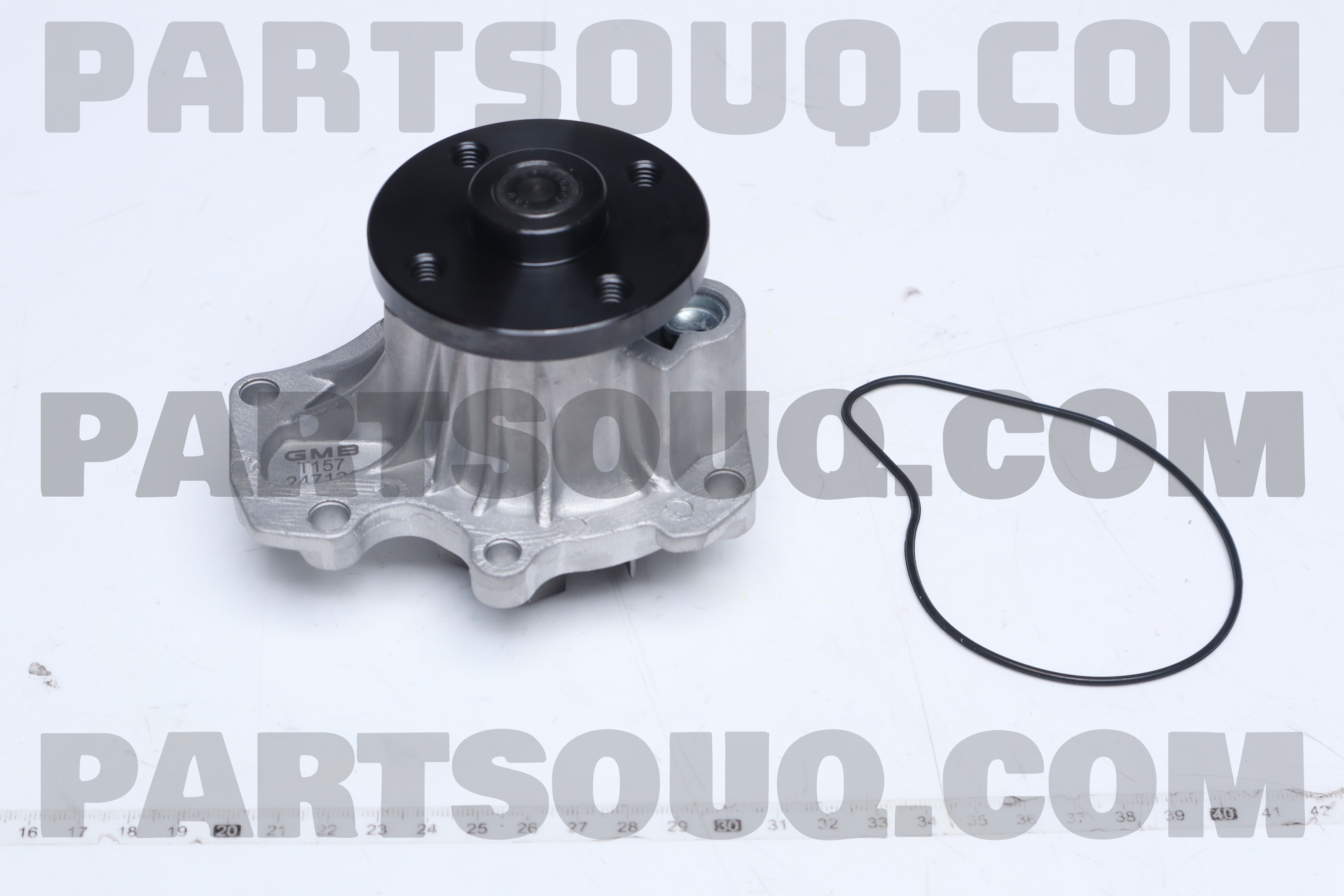 WATER PUMP 2AZ CAMRY/VISTA WPTS008 | AISIN Parts | PartSouq