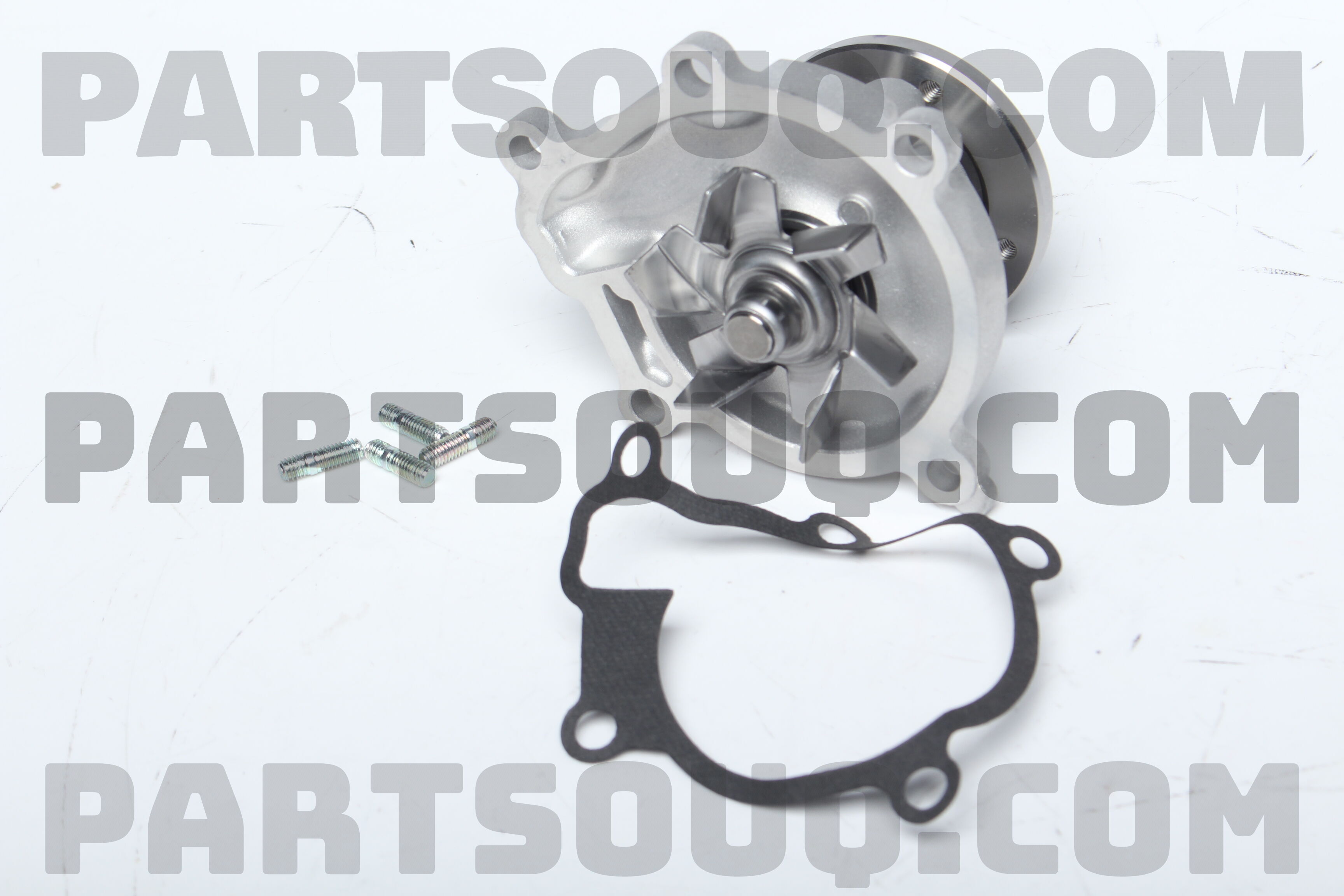 PUMP ASSY-WATER 2101085GX5 | Nissan Parts | PartSouq