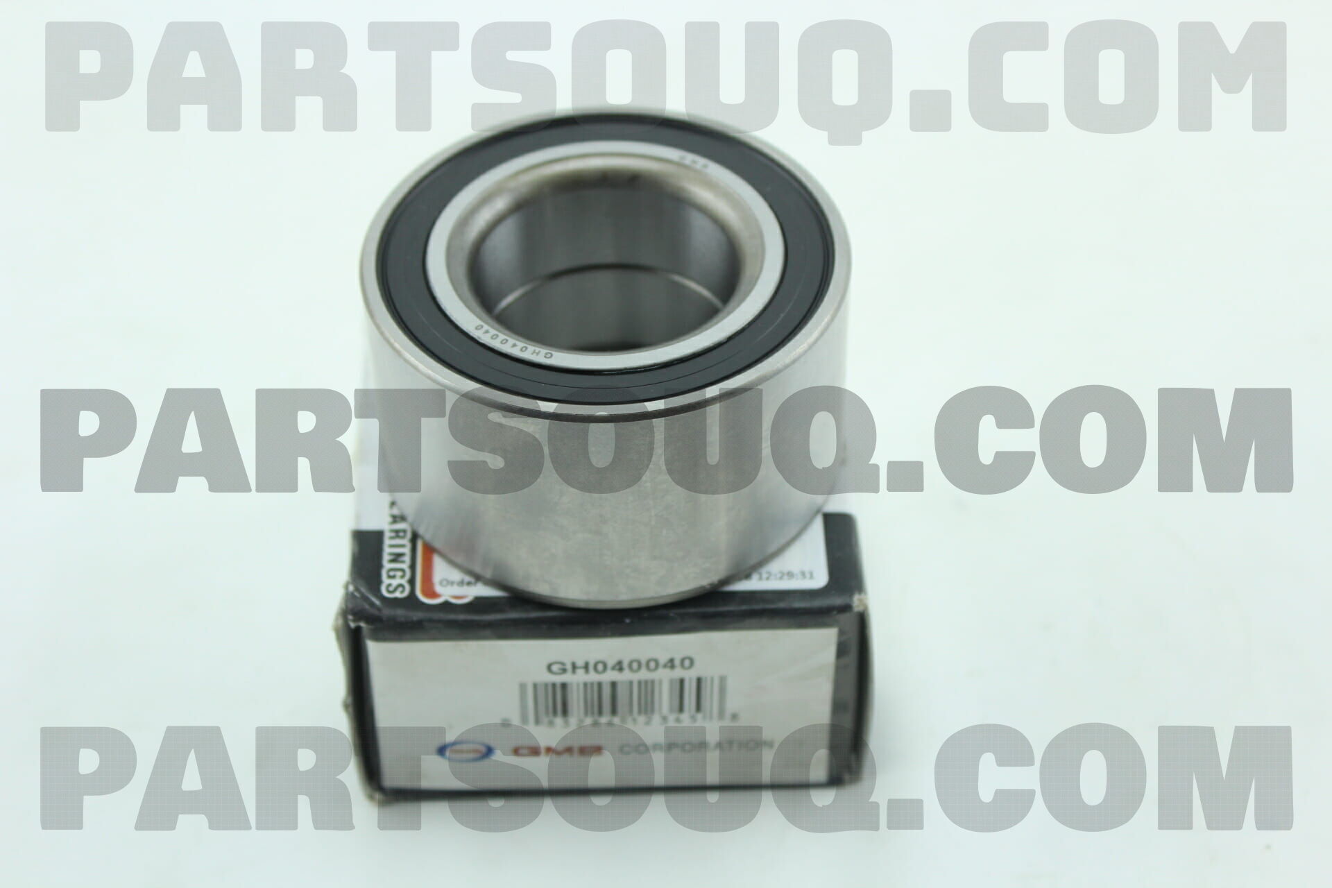 BEARING (FOR REAR AXLE SHAFT), RH/LH 9036340068 | Toyota Parts | PartSouq