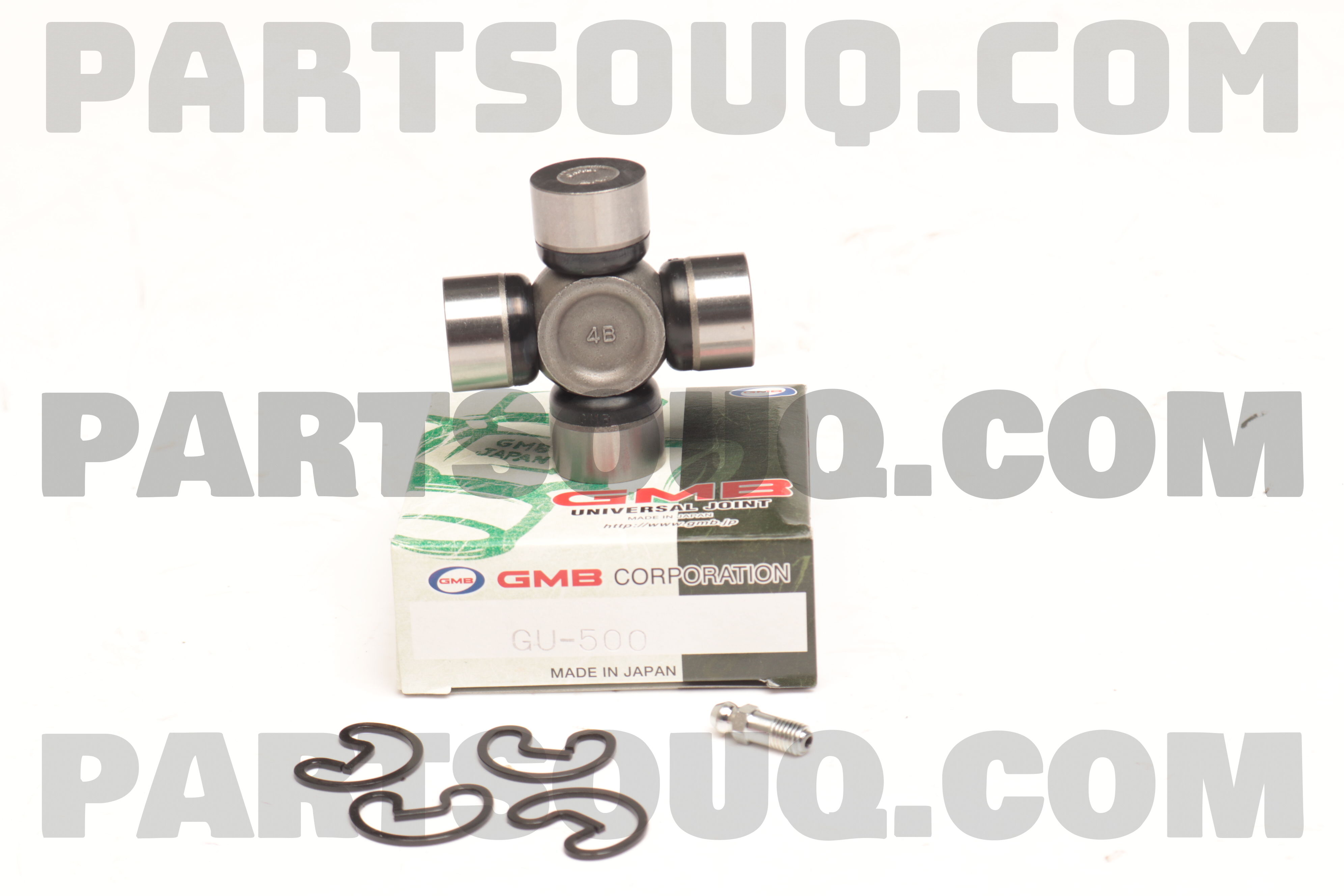 U JOINT GU500 | GMB Parts | PartSouq