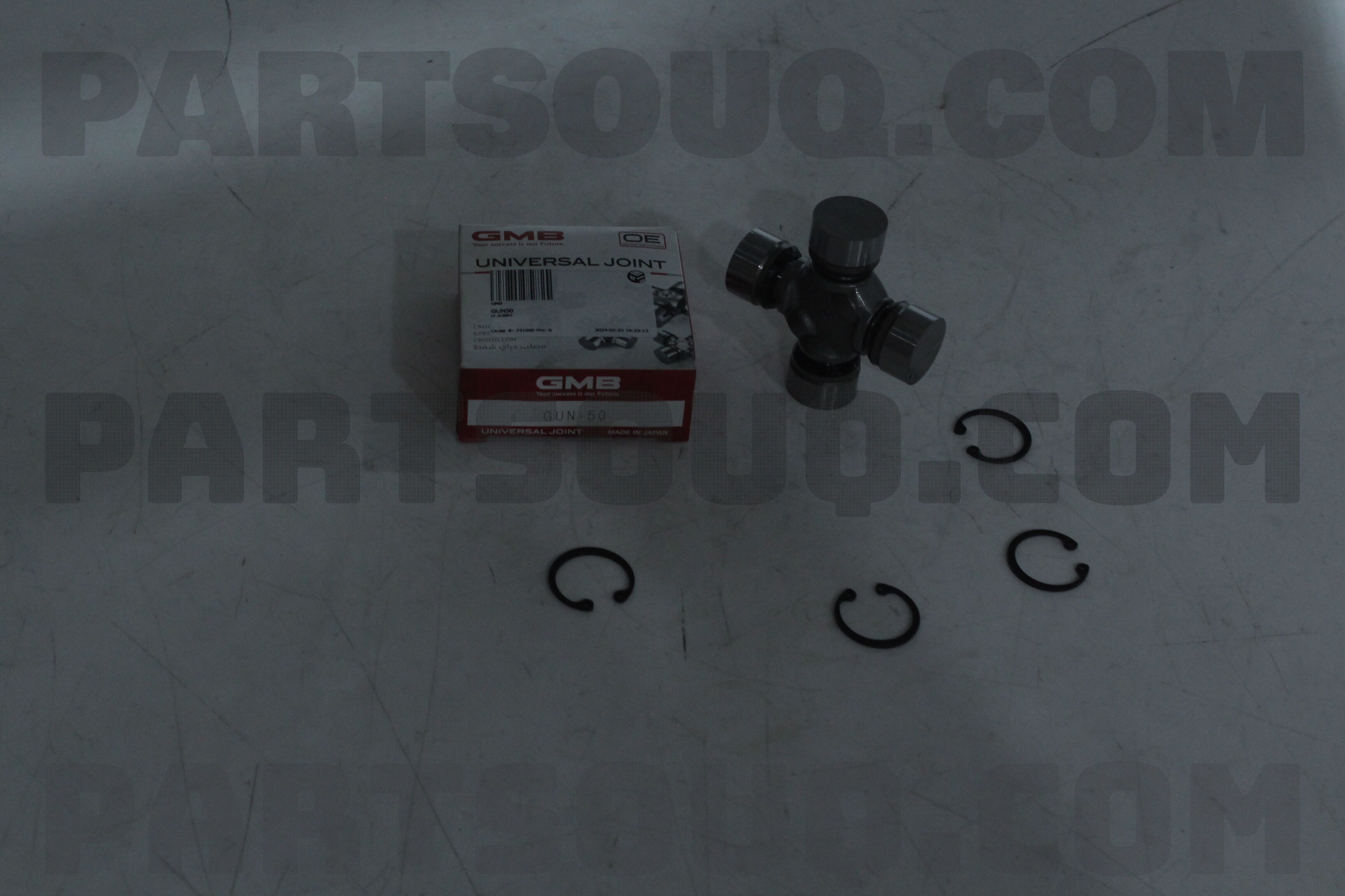 JOURNAL KIT 371252X801 | Nissan Parts | PartSouq