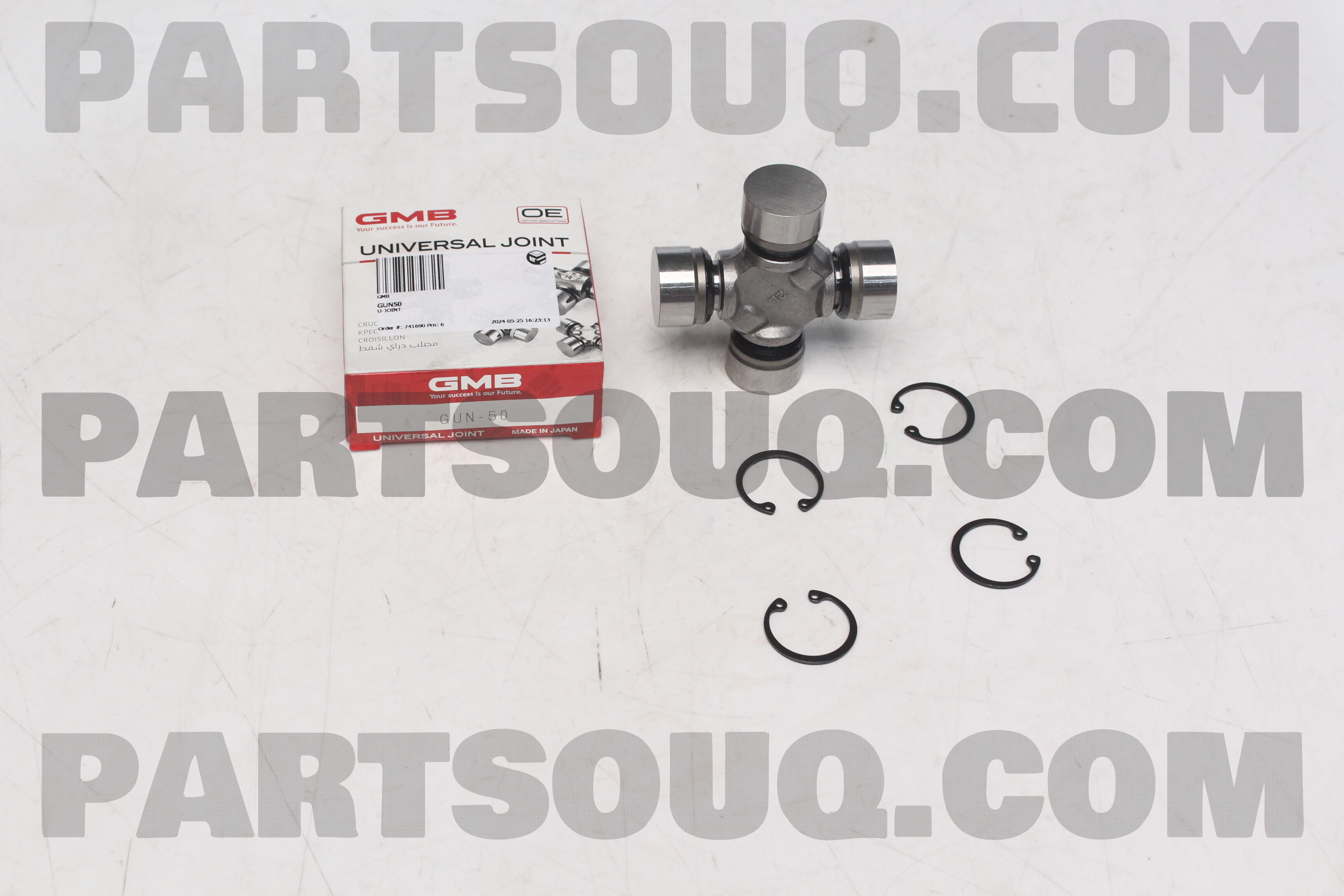 JOURNAL KIT 371252X801 | Nissan Parts | PartSouq