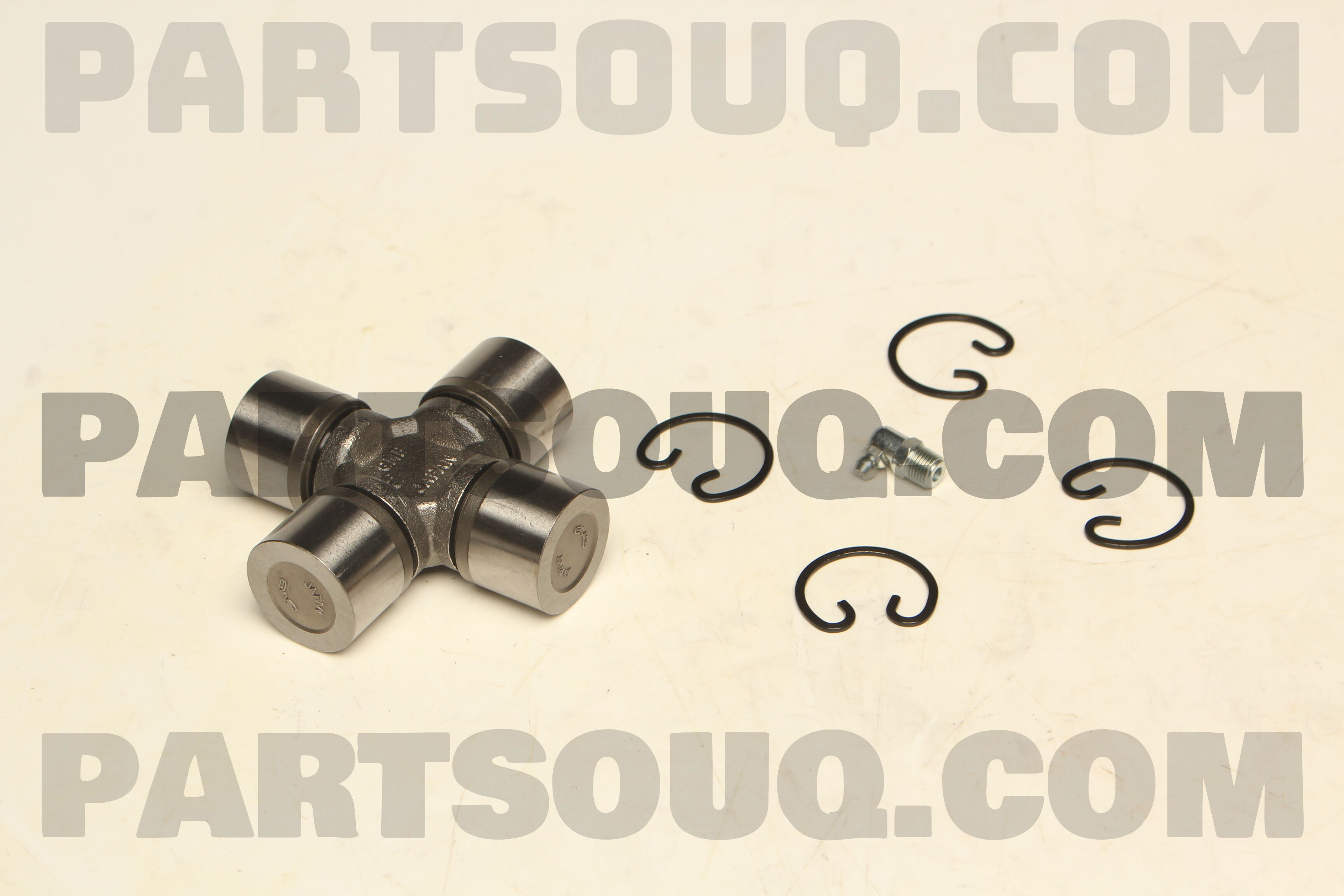 SPIDER KIT, UNIVERSAL JOINT 0437130020 | Toyota Parts | PartSouq