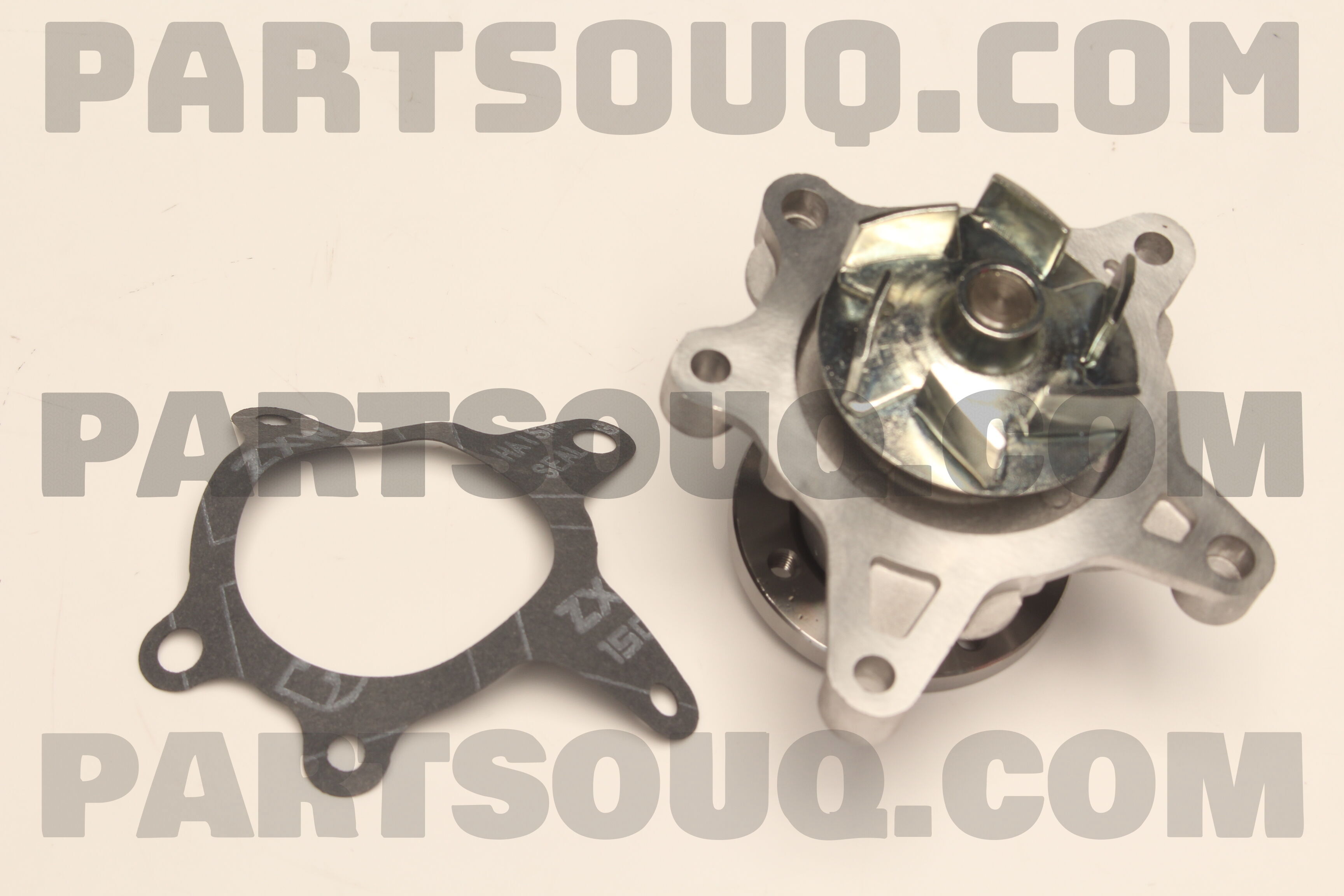 WATER PUMP CERATO 08 251002B000 | GMB Parts | PartSouq