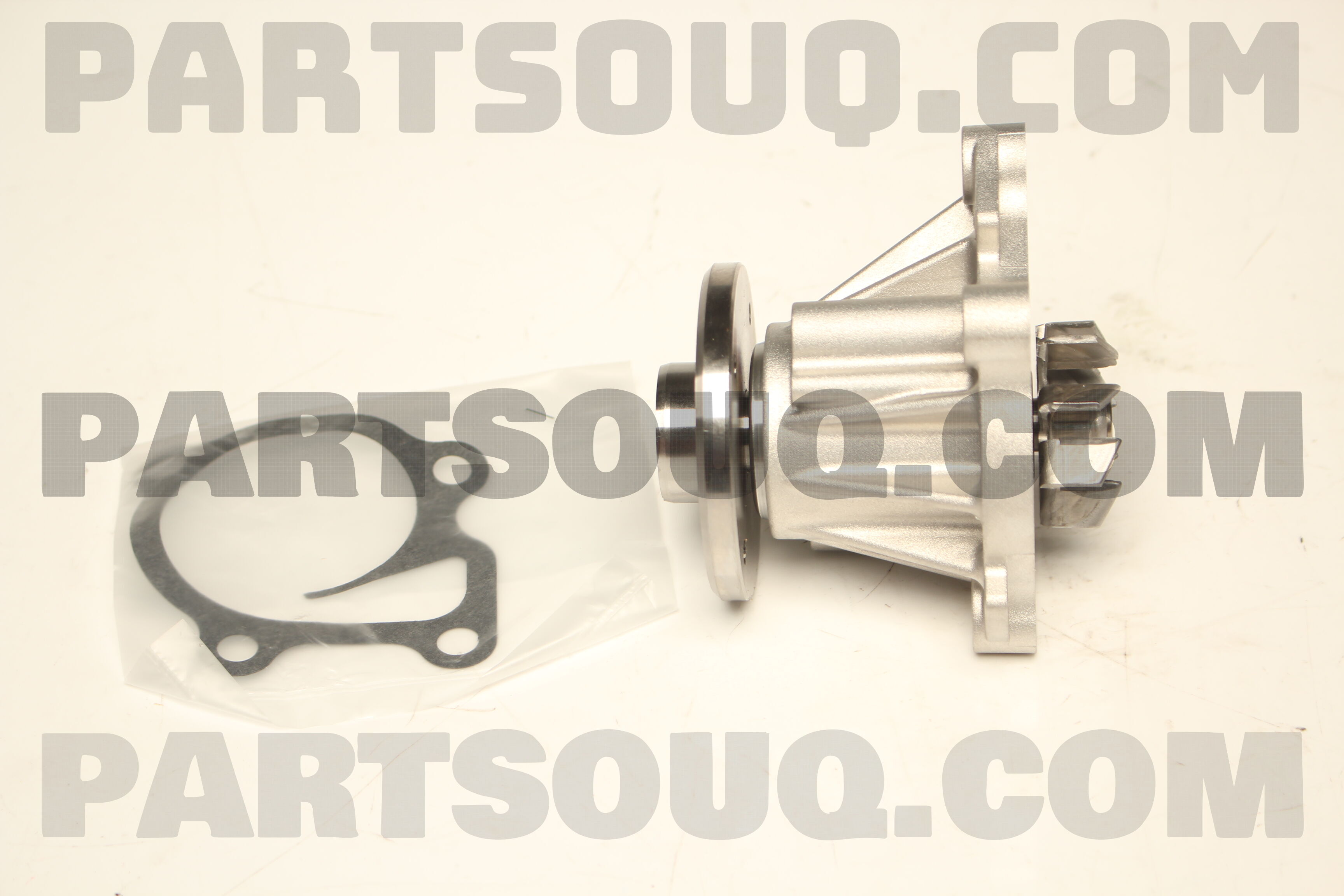WATER PUMP GWN102A | GMB Parts | PartSouq