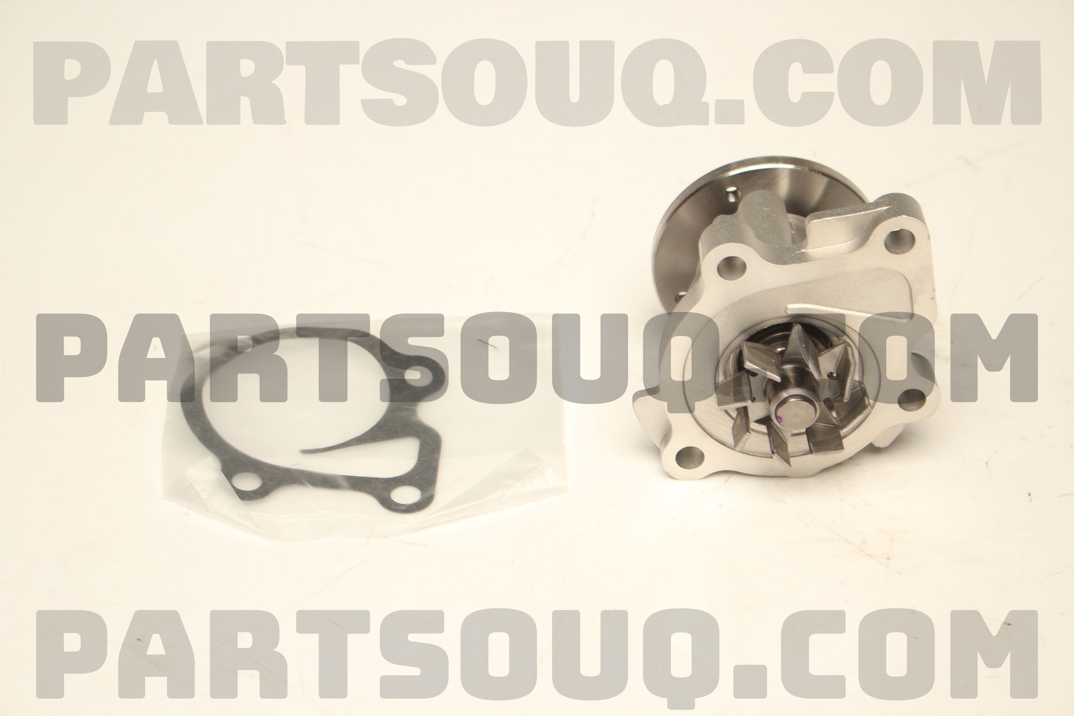 WATER PUMP GWN102A | GMB Parts | PartSouq