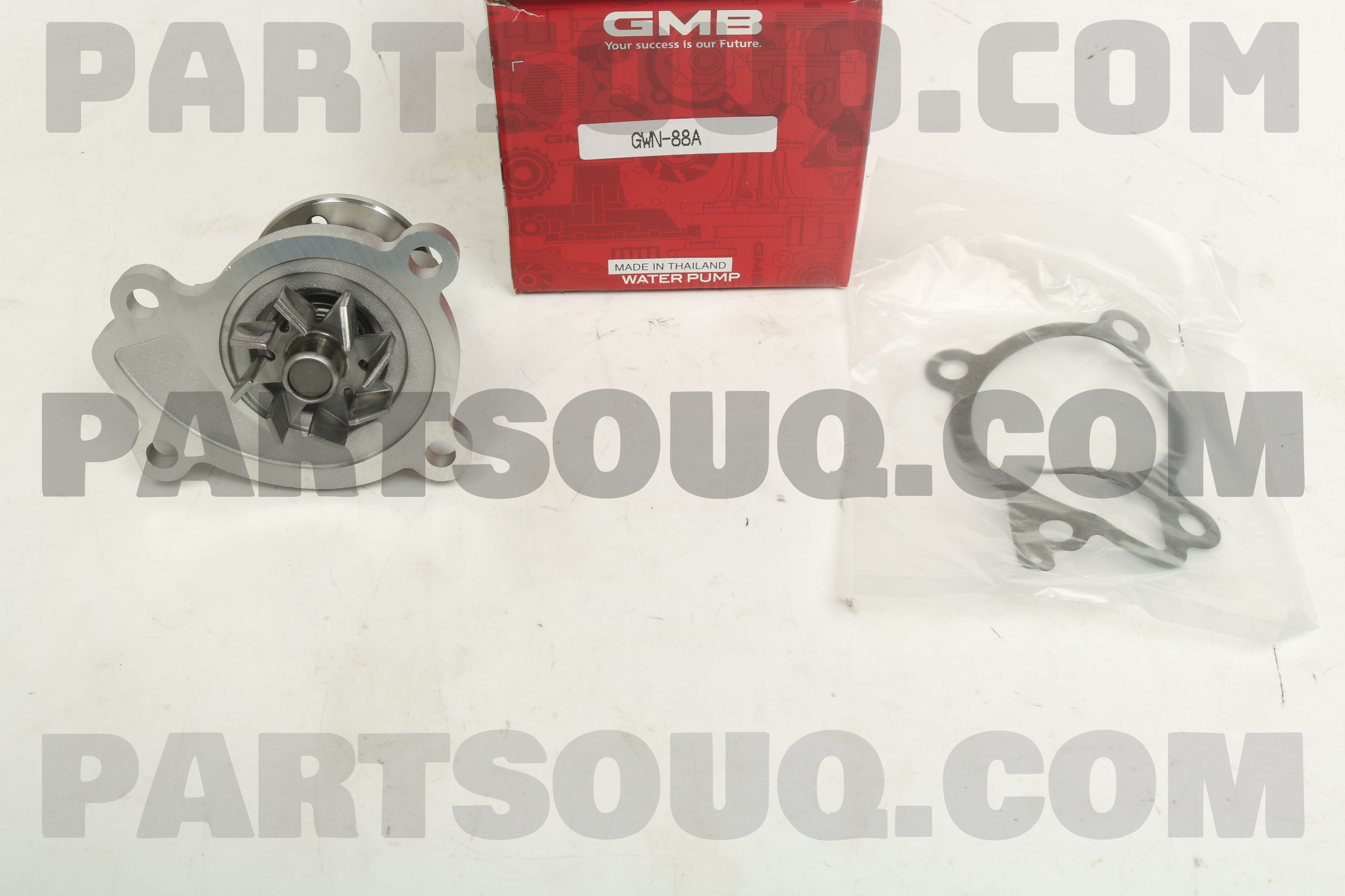 PUMP ASSY-WATER 21010EE025 | Nissan Parts | PartSouq