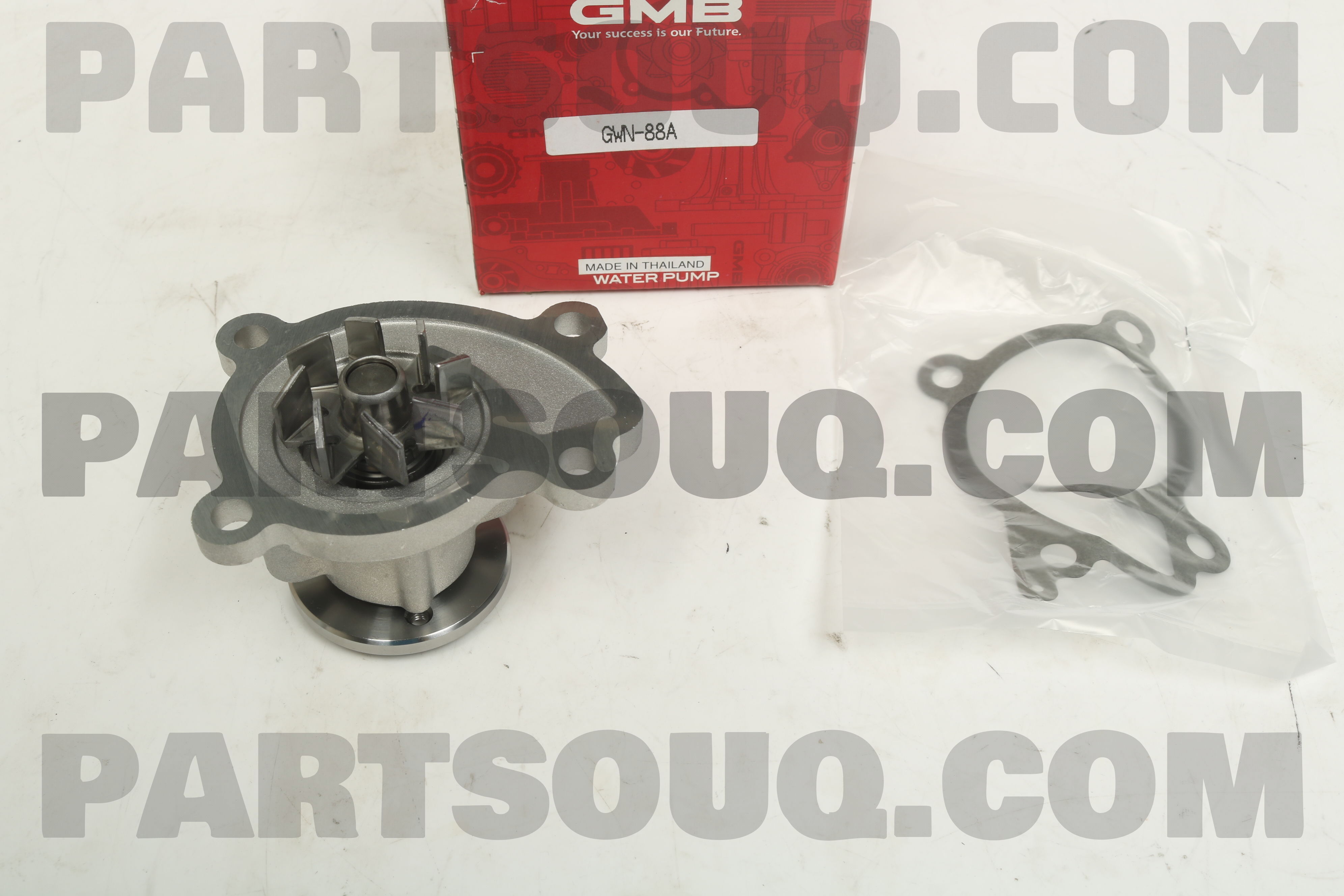 PUMP ASSY-WATER 21010EE025 | Nissan Parts | PartSouq