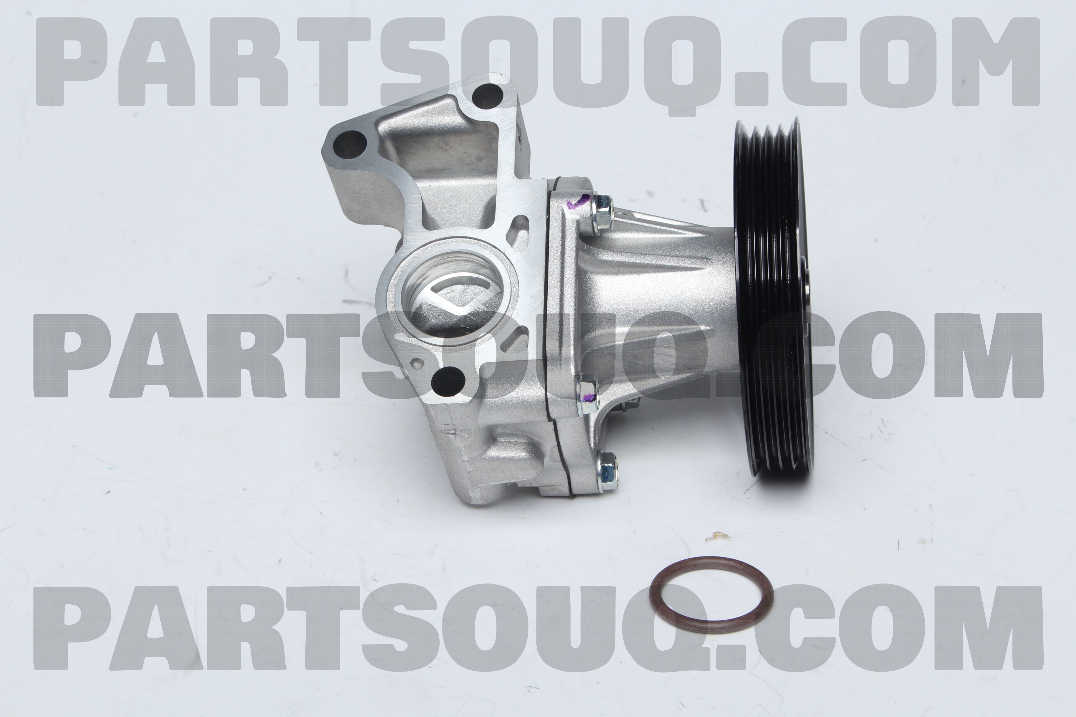 PUMP ASSY WATER 1610019226 | HINO Parts | PartSouq