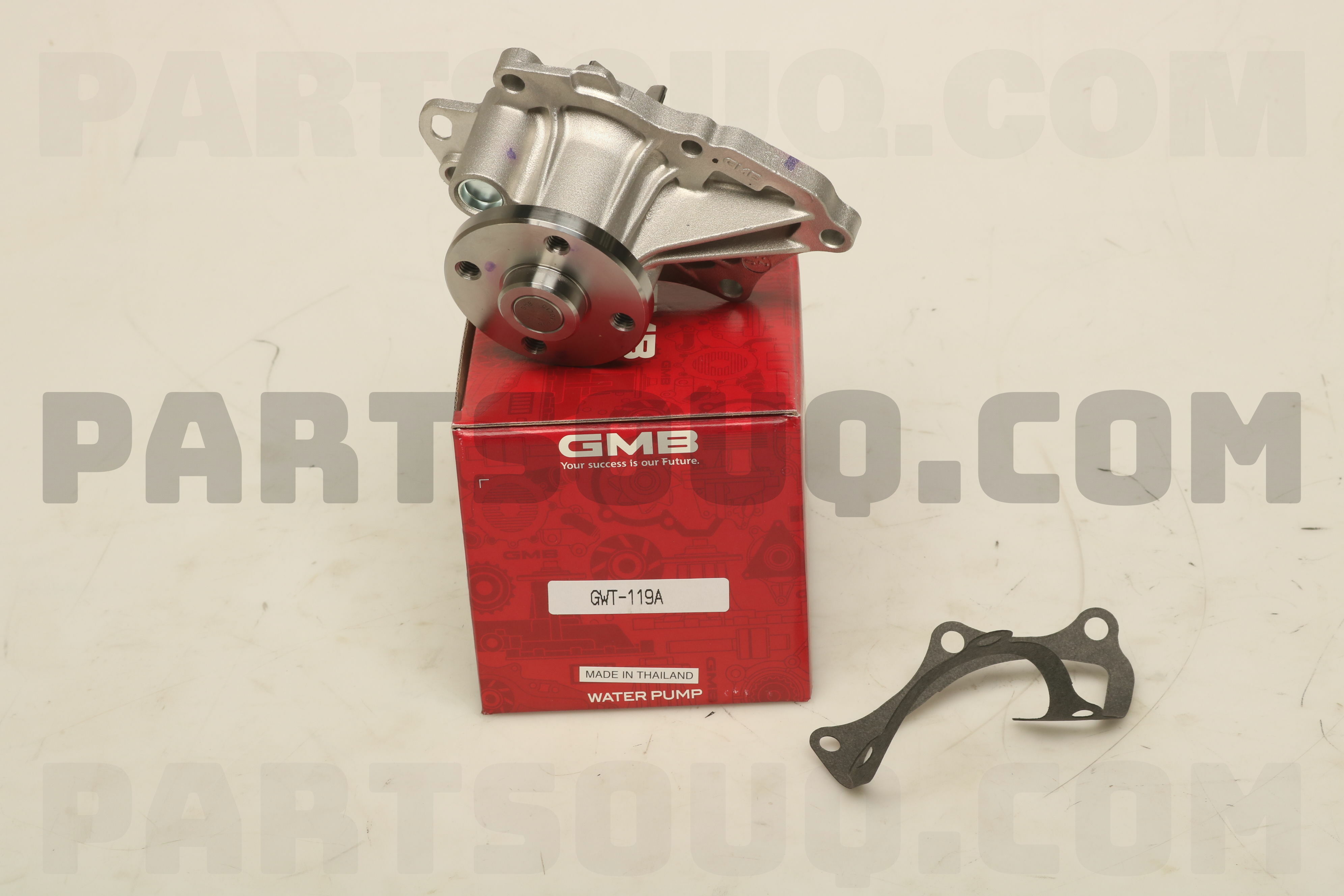 WATER PUMP 16100-0H03 GWT119A | GMB Parts | PartSouq